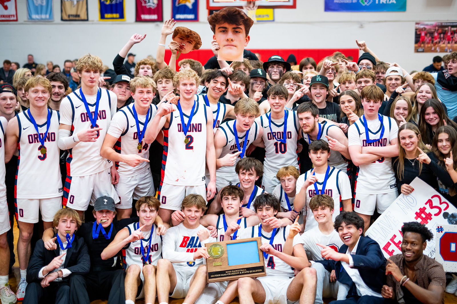 OBBB VS. BSM | SPORTS SESSION by Cooper Shannon Photography