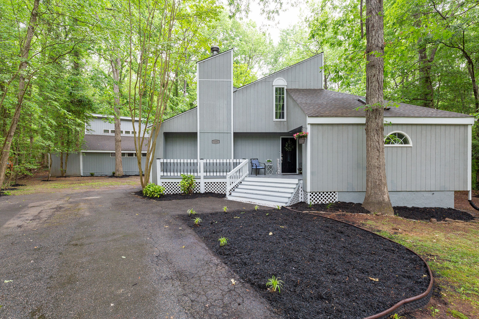 Barnes Spring by ...