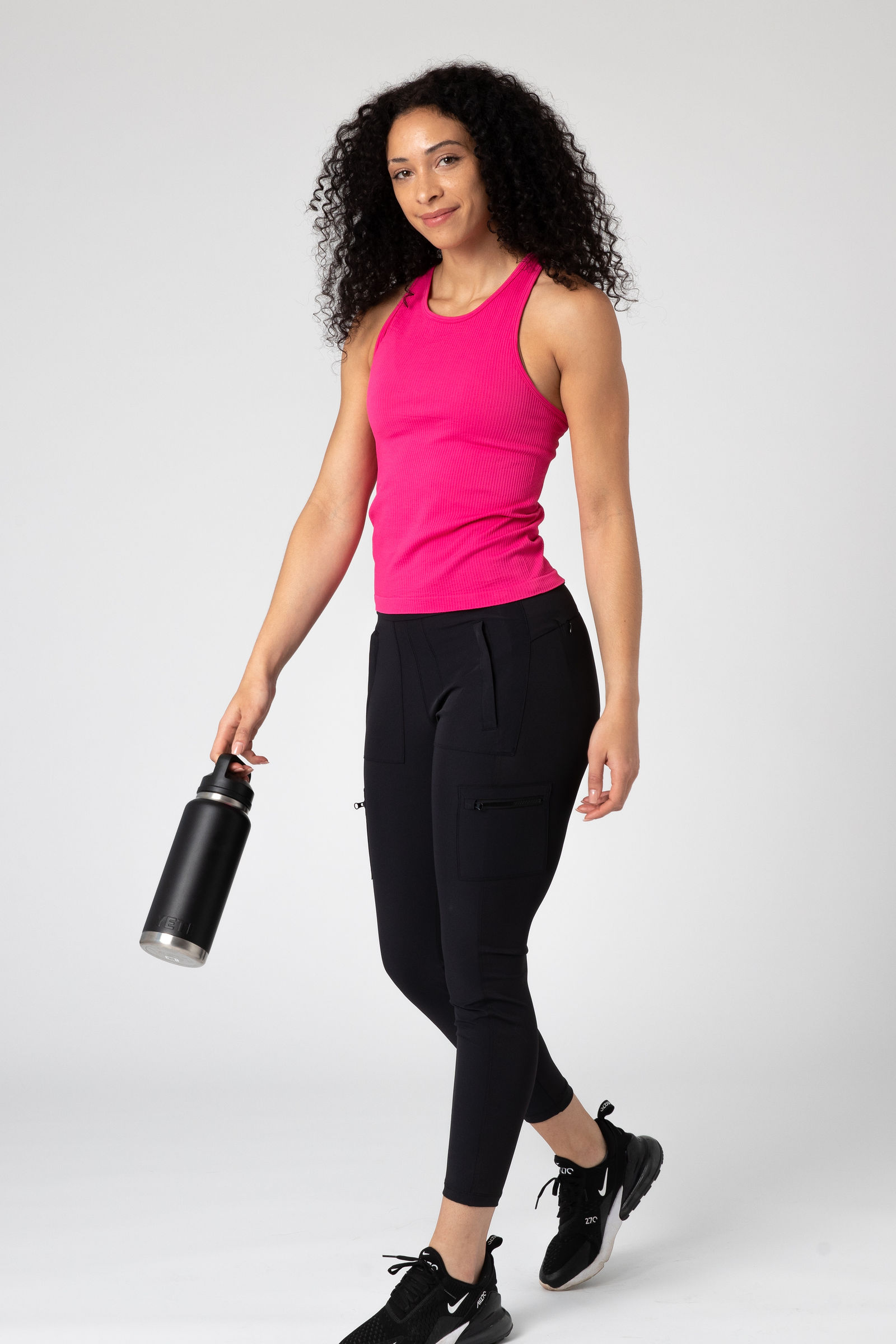 Dockery Tank by Savvi