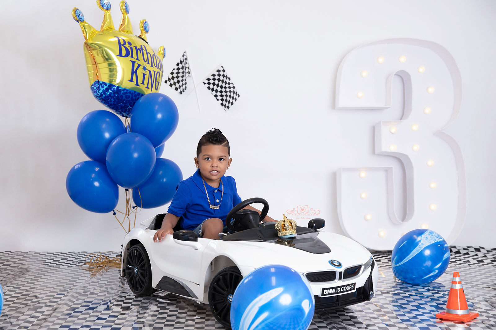 Jorgina! by FlashbacksbyMaria, LLC