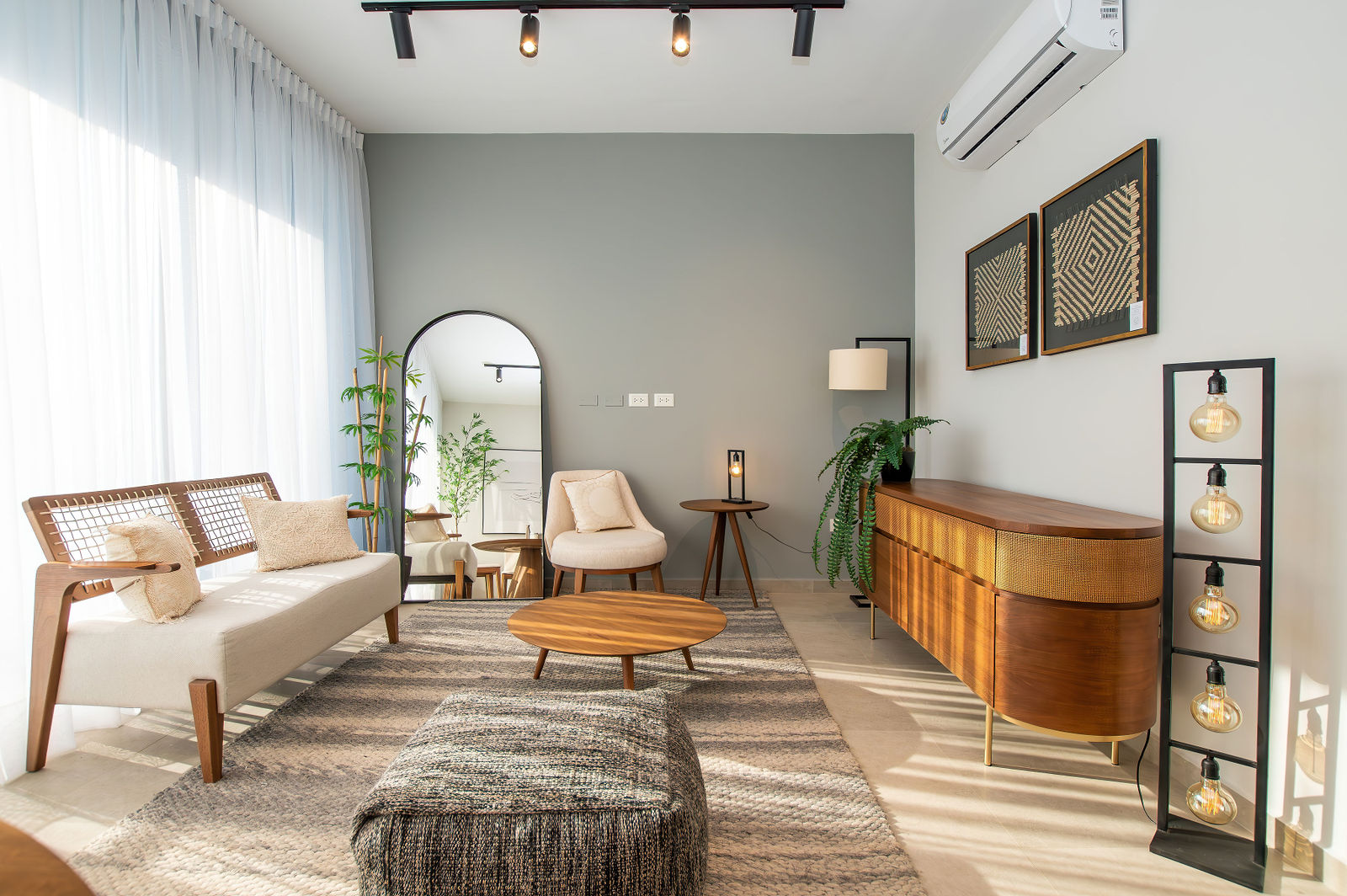 edificio Firenze asuncion by Paneo360