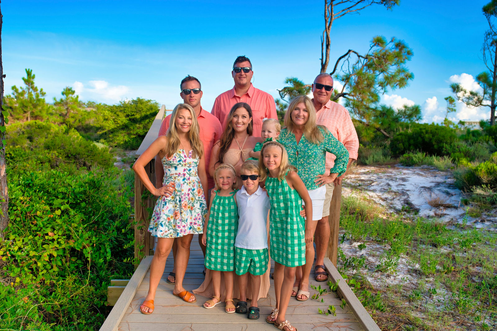 Fowler Family by FOMO Photography