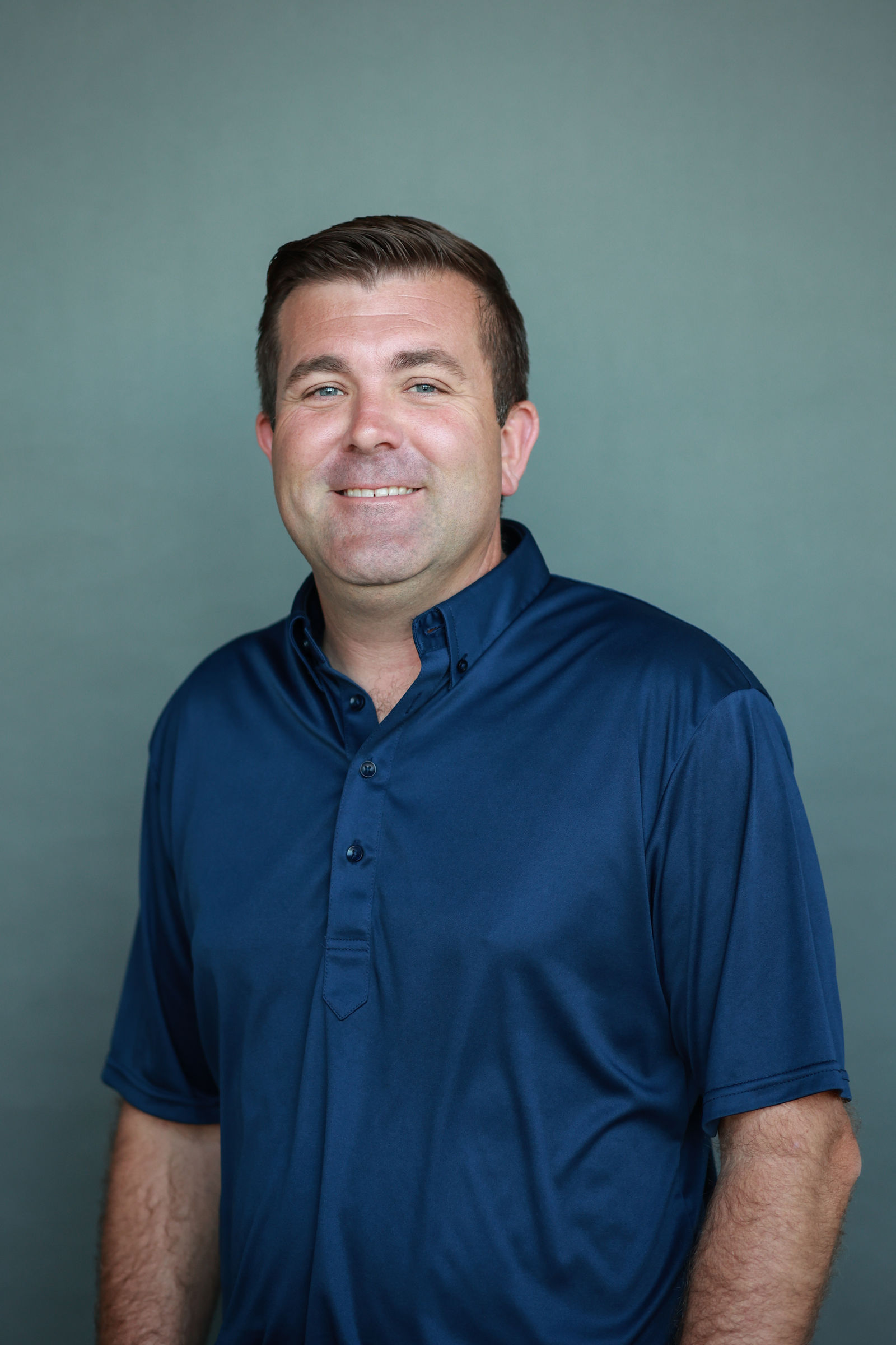 LEVI JONES - HEADSHOTS by Emily Danielle Jones Photography