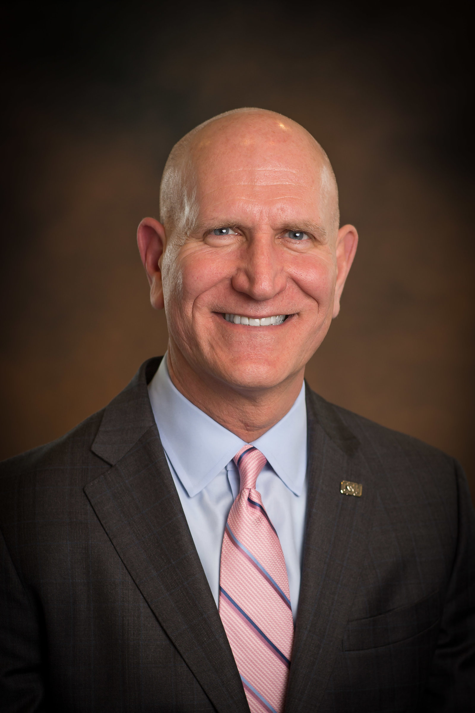 CSU President elect Harlan Sands Portraits by BThomasHart Photography