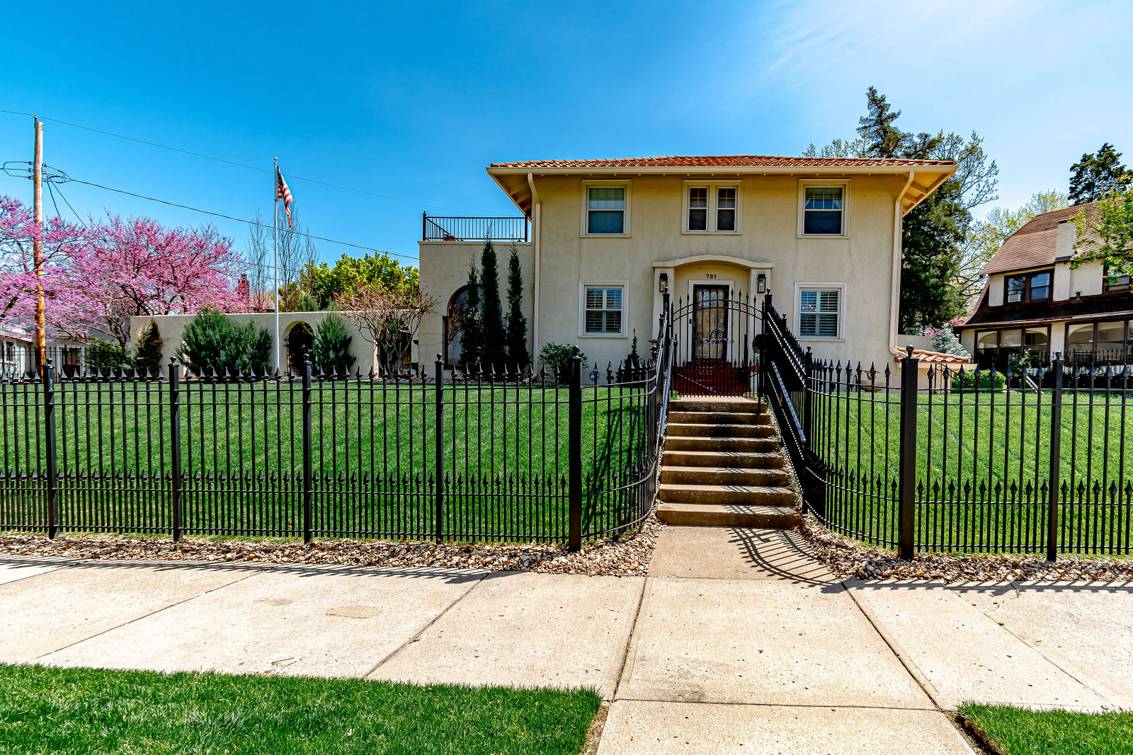 721 Valentine Rd by KC Home Photography