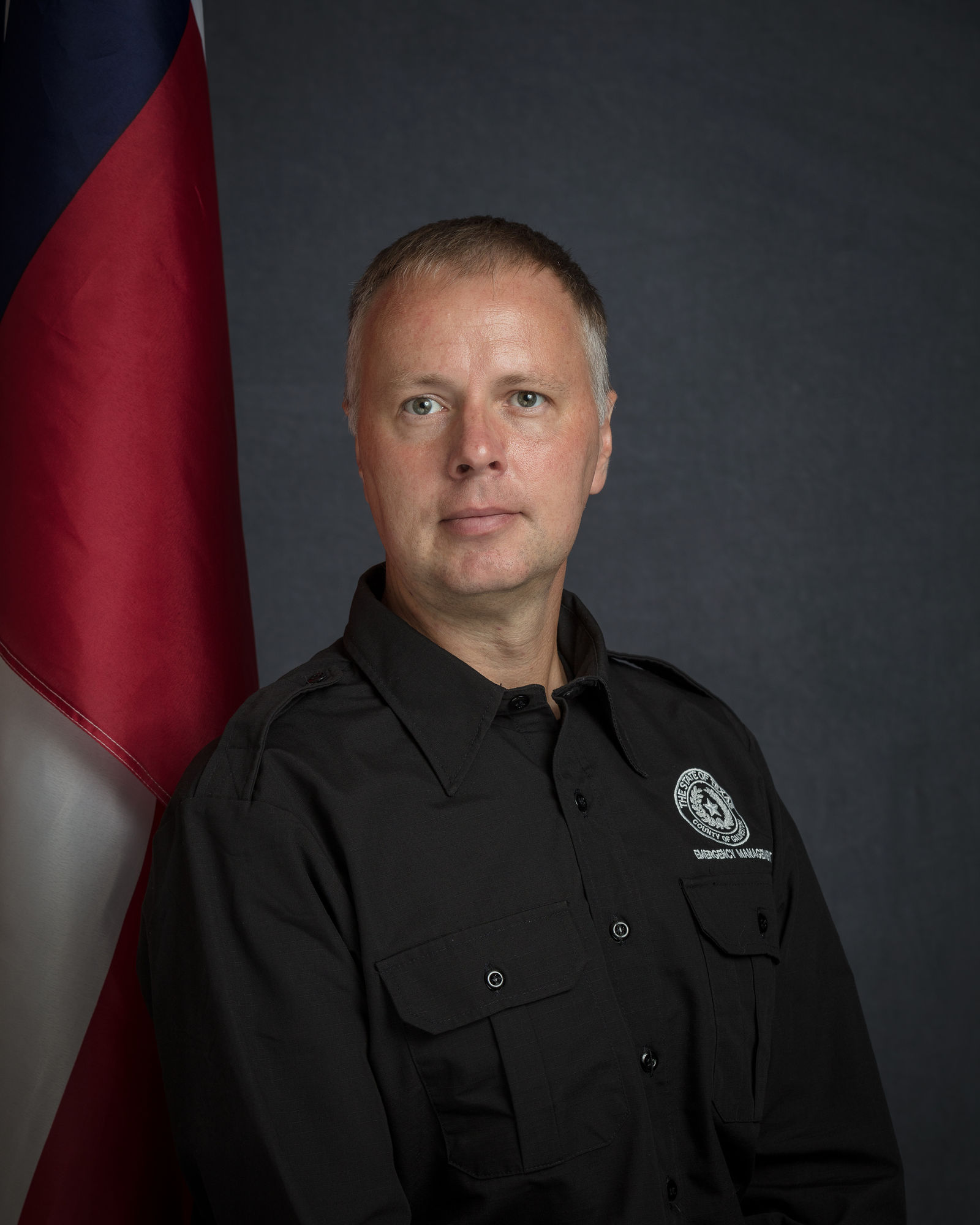 Christopher Boyce Headshots by Barron & Barron Photography