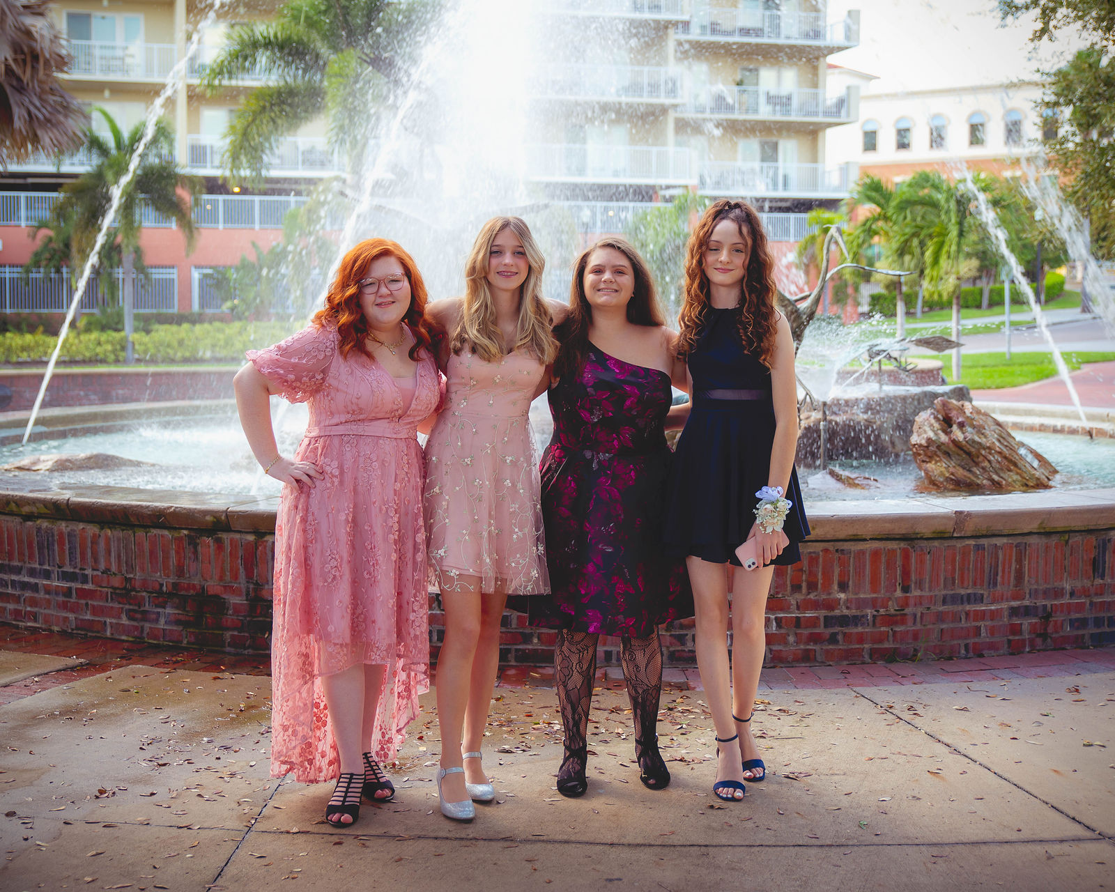 HOCO 22 by Shooting Sunshine Photography