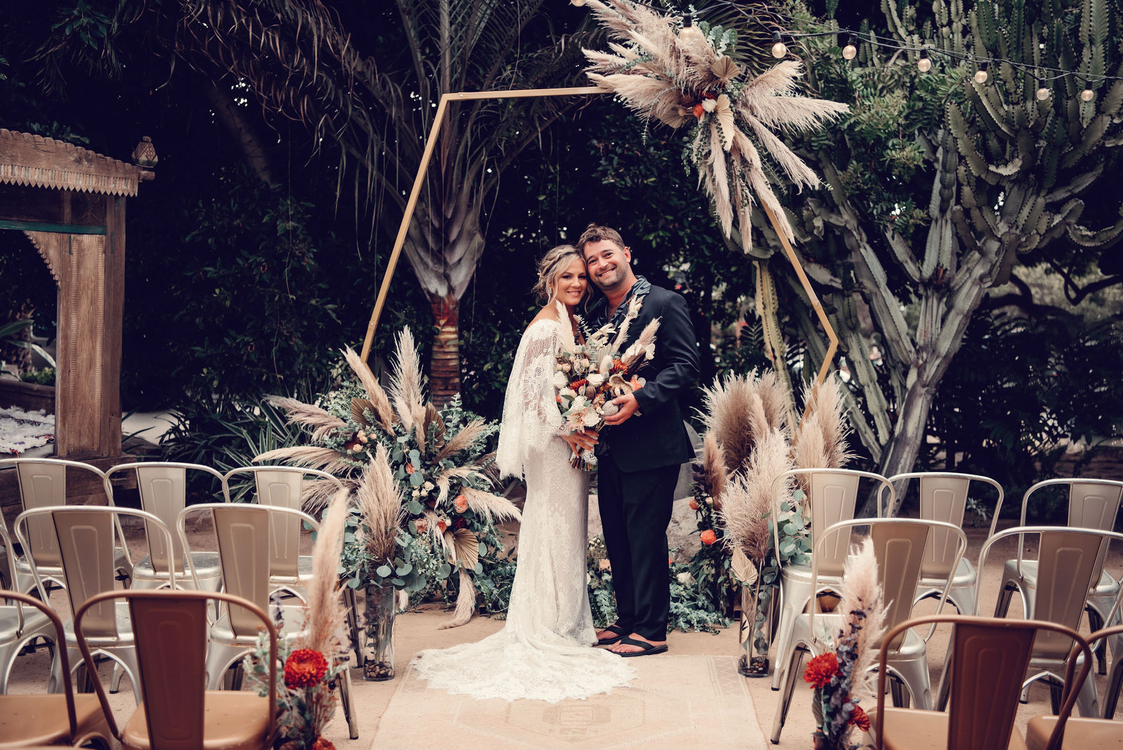 Rosenberg Wedding by Meurer Image Photography