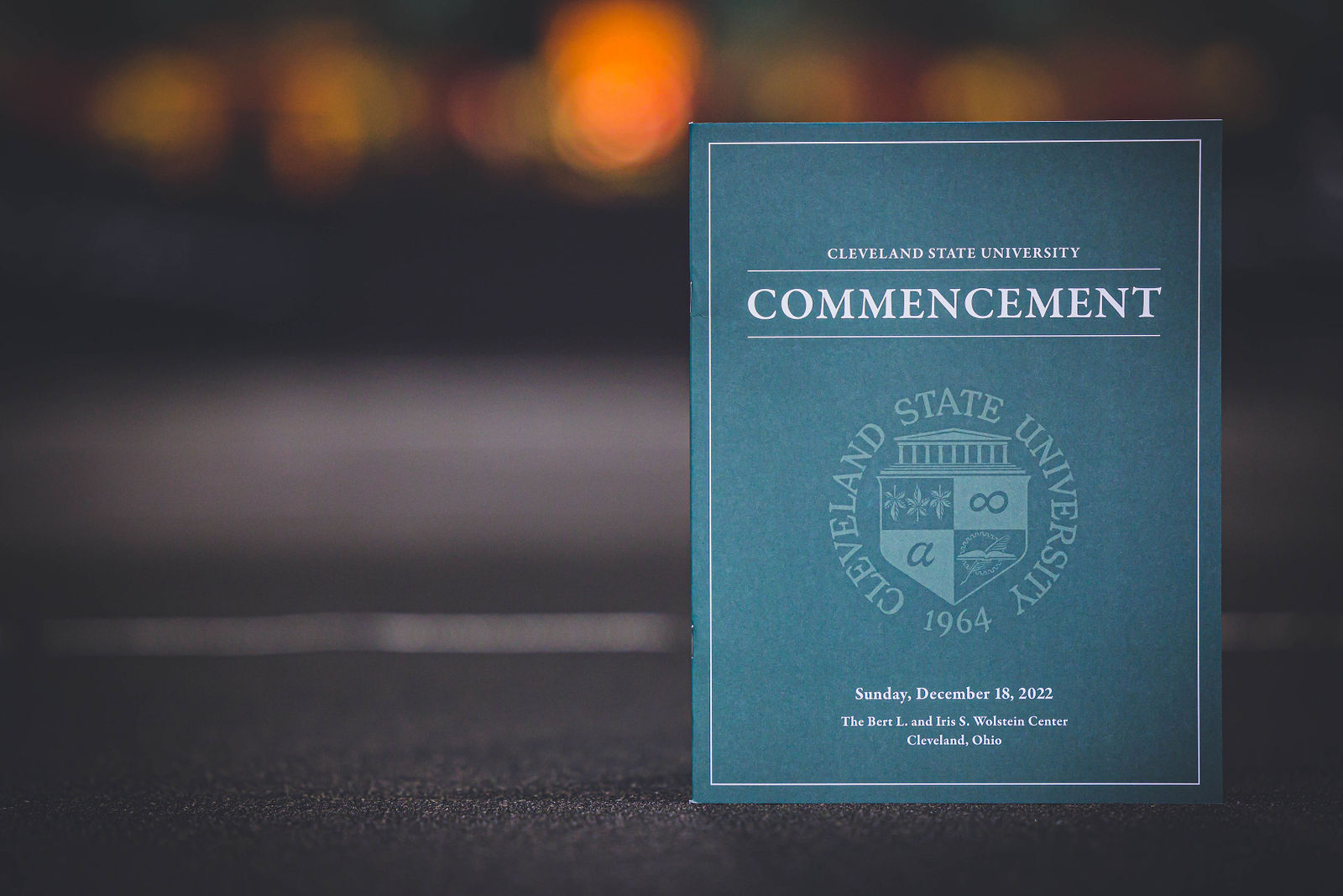CSU Fall 2022 Commencement Preview Gallery by BThomasHart Photography