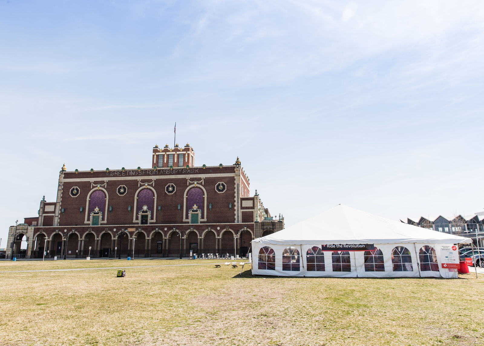 AHA CycleNation 2019 by Shotwell Productions