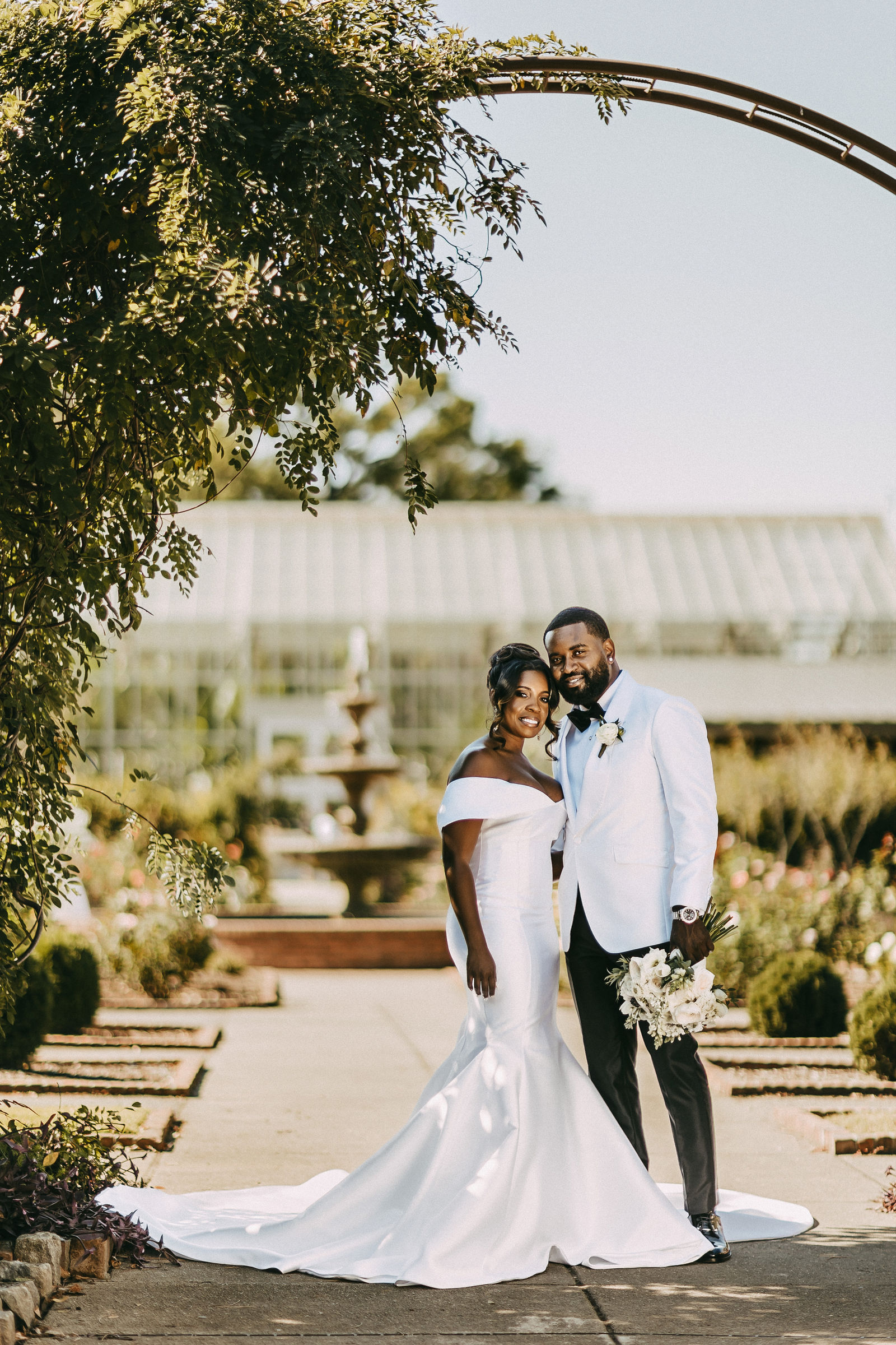Jasmine & Brandon by Kevin Barre Photography