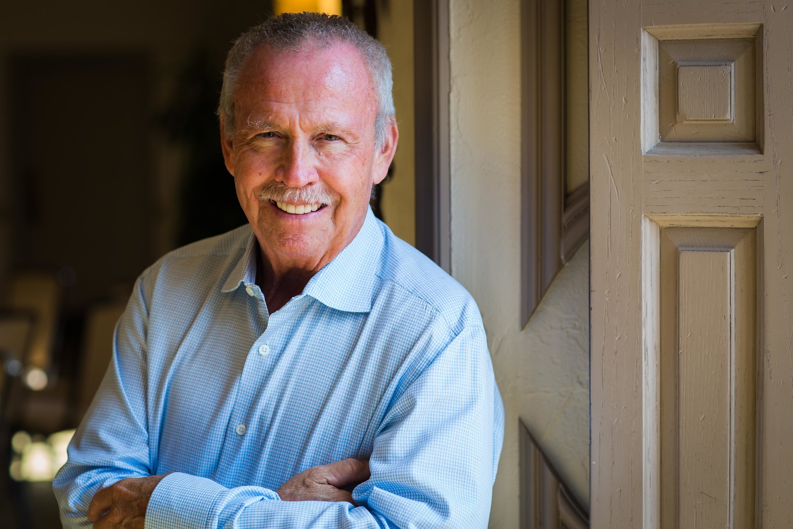 Jacques Flores by Abrahanny Photography