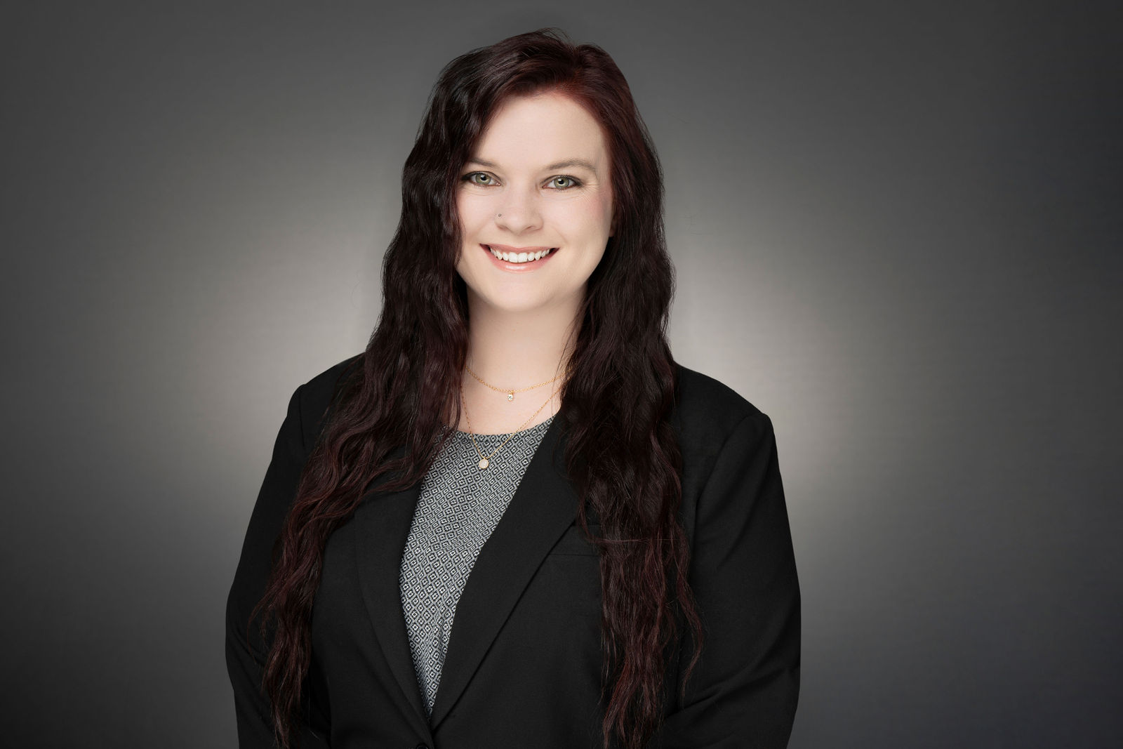 ARENA-HAILEY headshots by Ken Schallenberg Photography