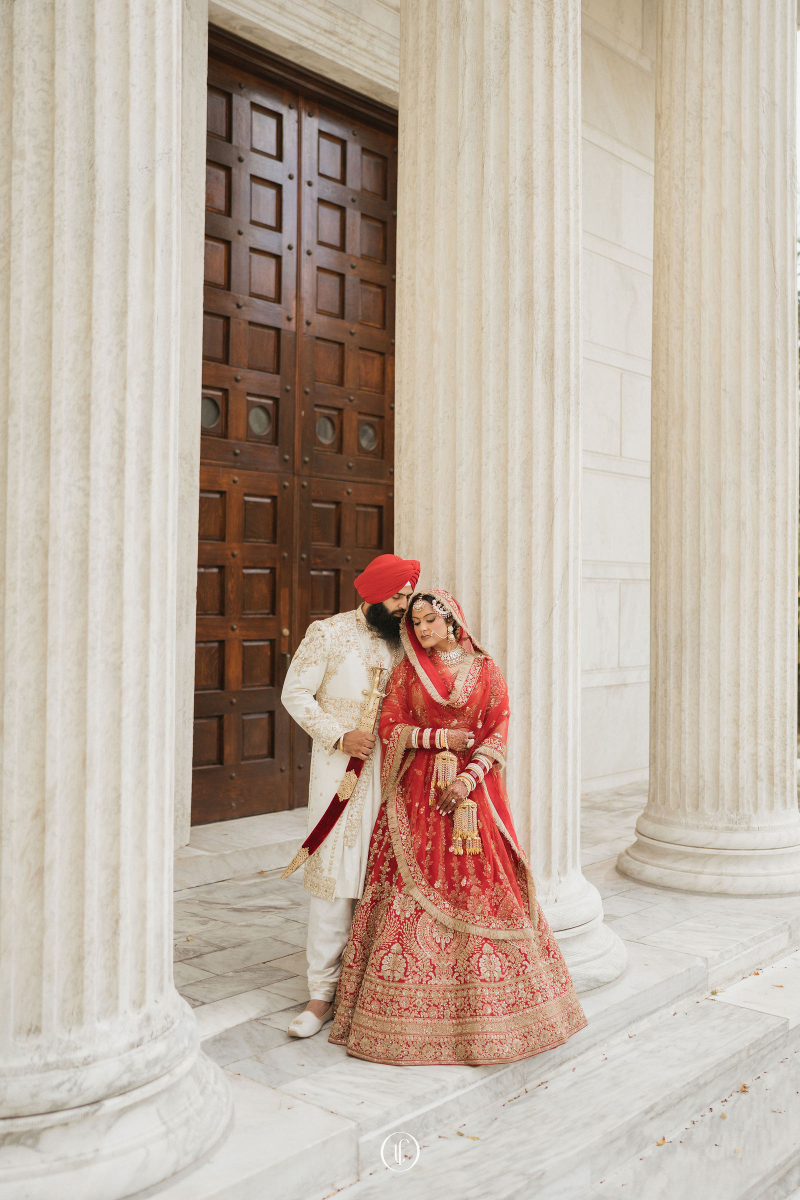 HERMEET & KARANJIT by Tru Filmmakers