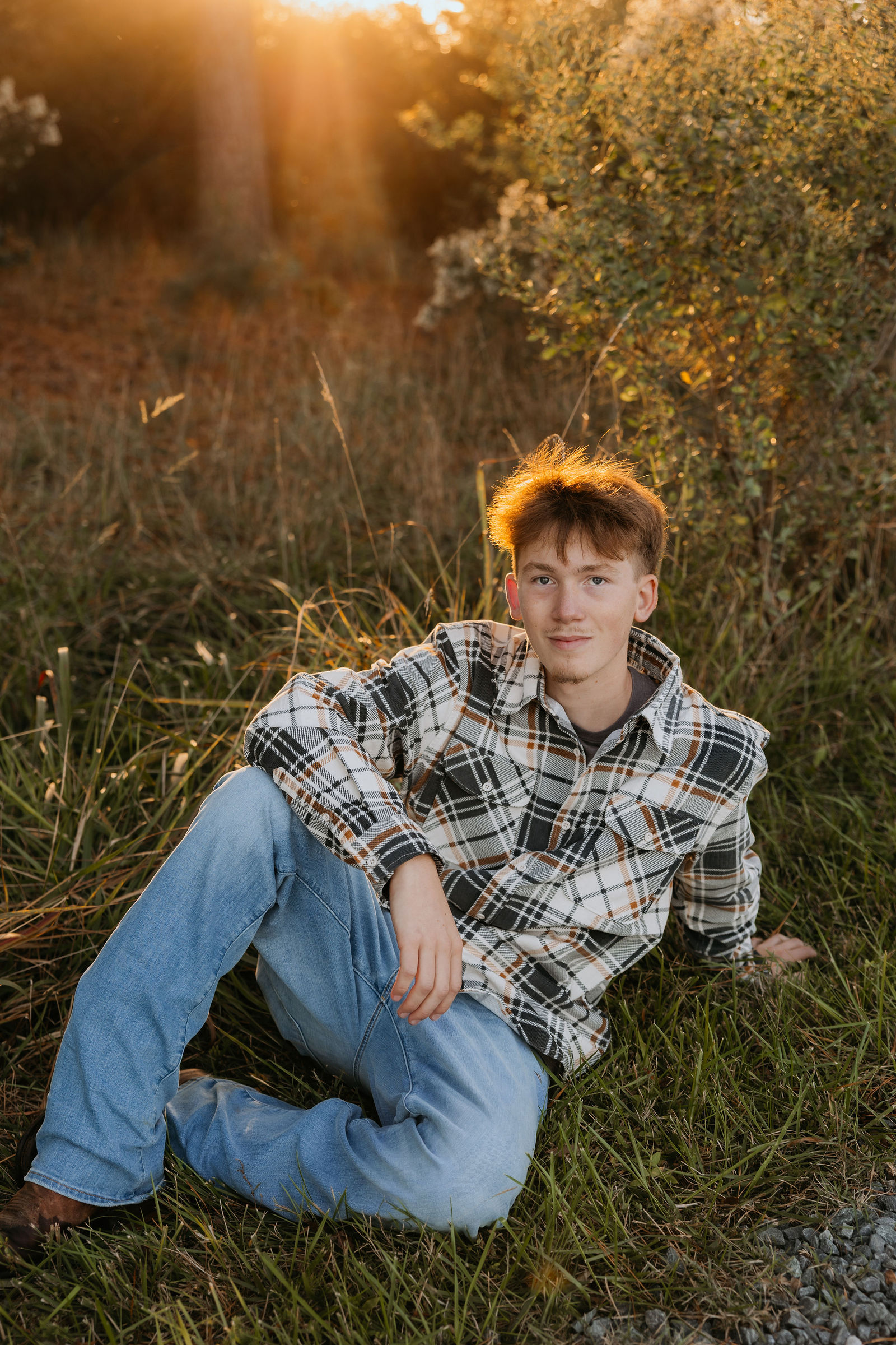 Blake by Shelby Louise Photography