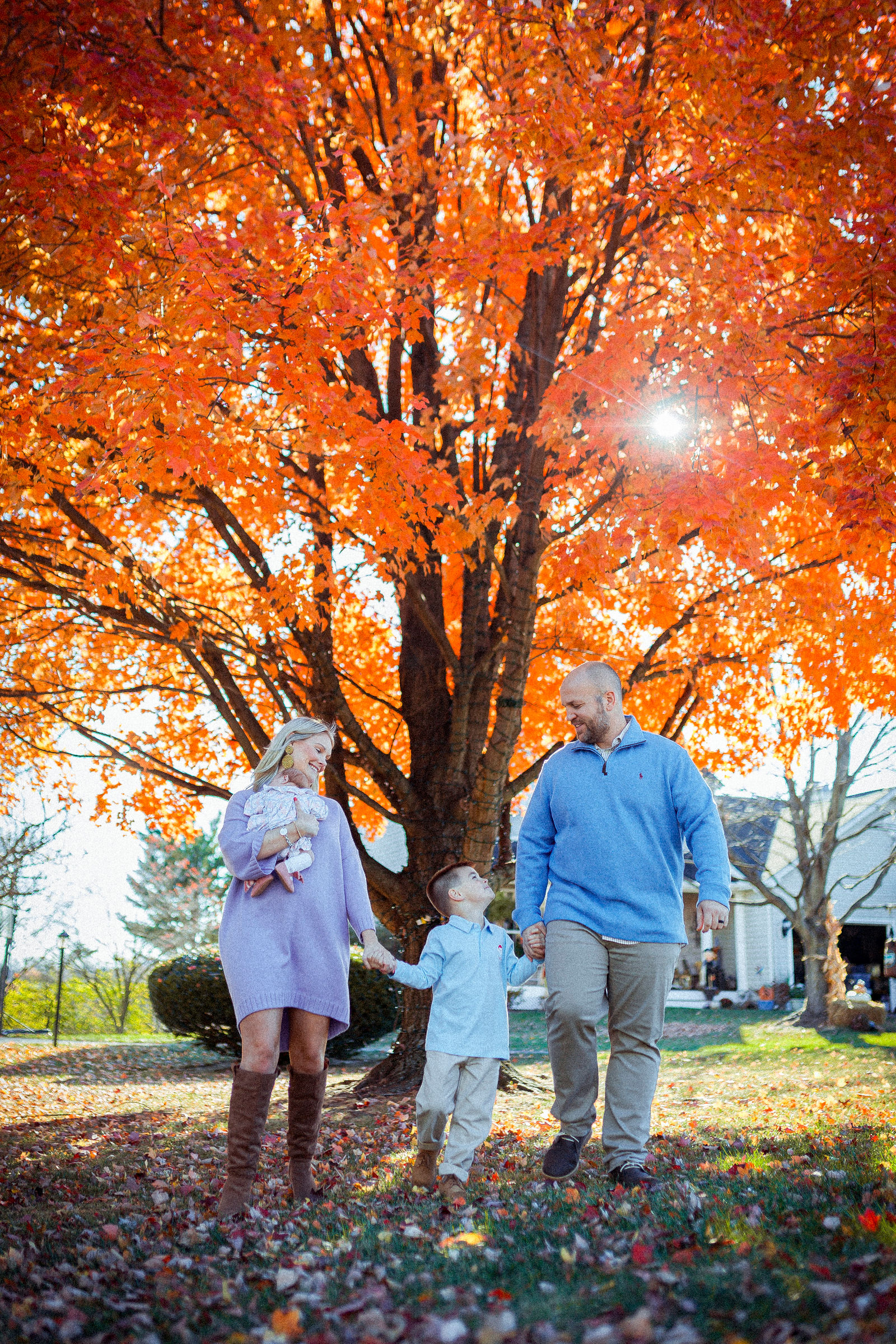 Storms Family by Nicholas Kauffman Photography