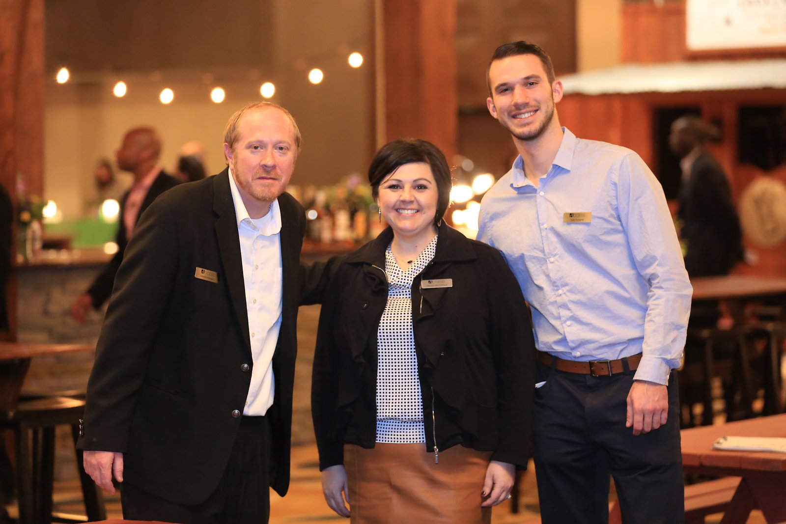 ACCESS DMC San Antonio by Professional Images Photography