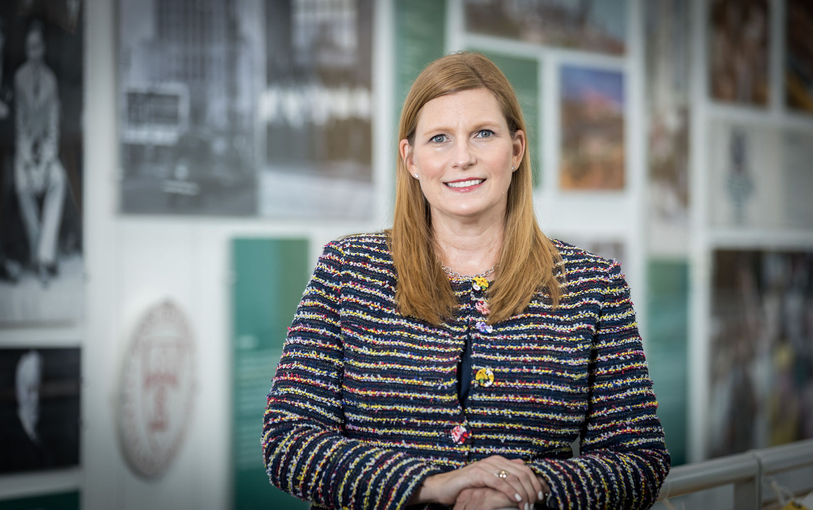 CSU Staff Portraits by BThomasHart Photography