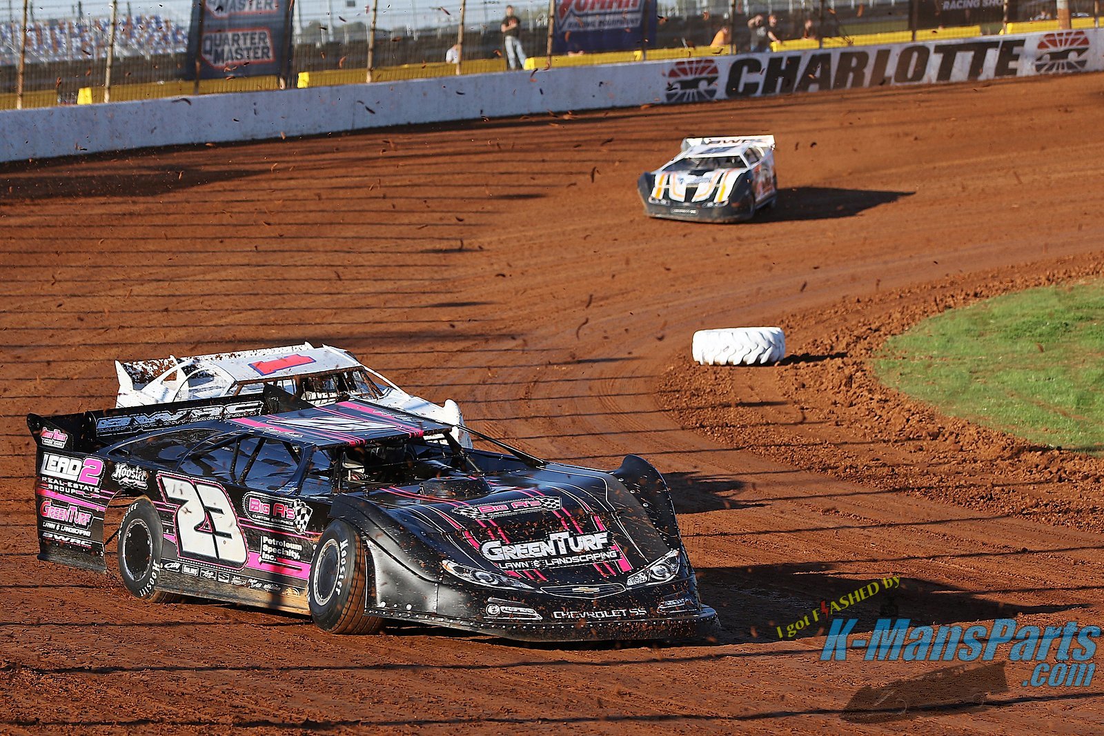 WSTC Friday by KMansPhotos