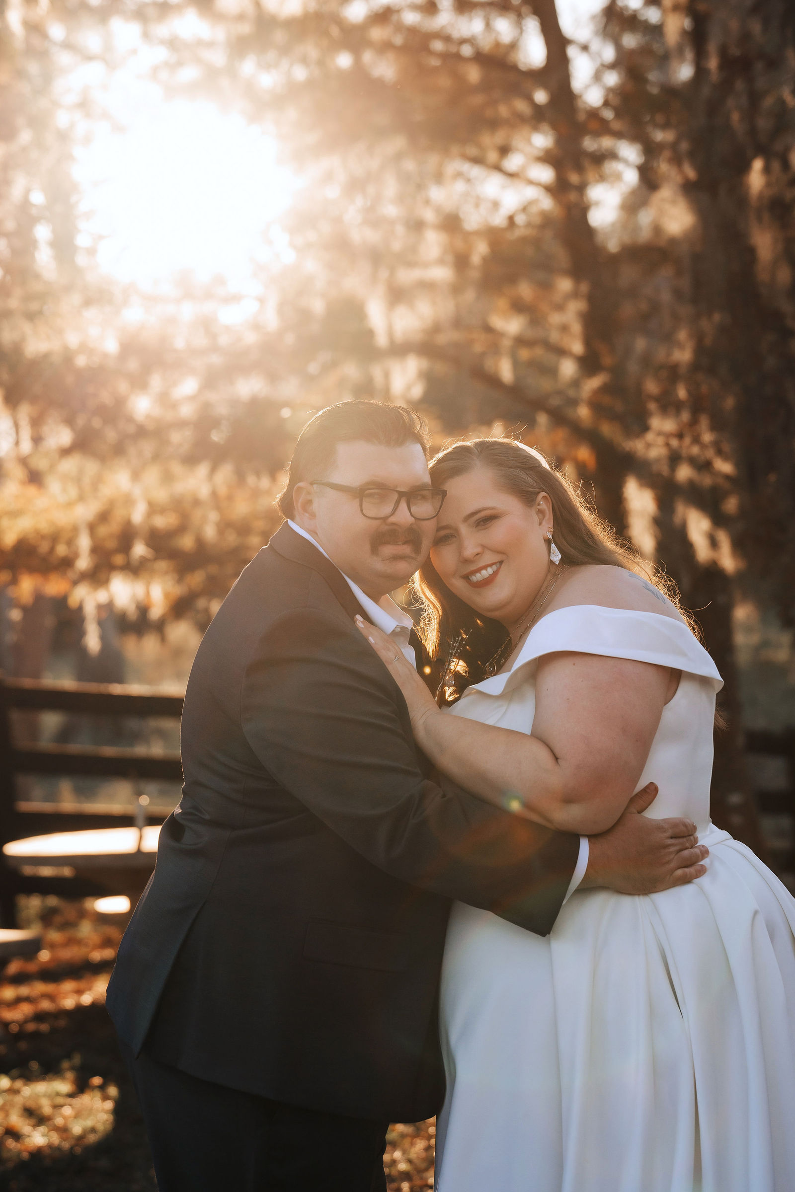 Cypress Creek Farmhouse 2024 Sneak Peeks by Daylin Lavoy Photography