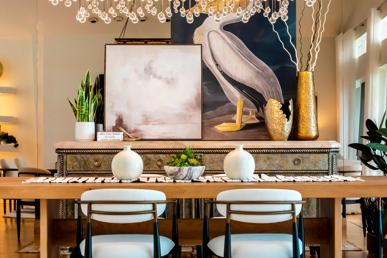 Hollie's 2023 Portfolio by Canopy Creative Professionals