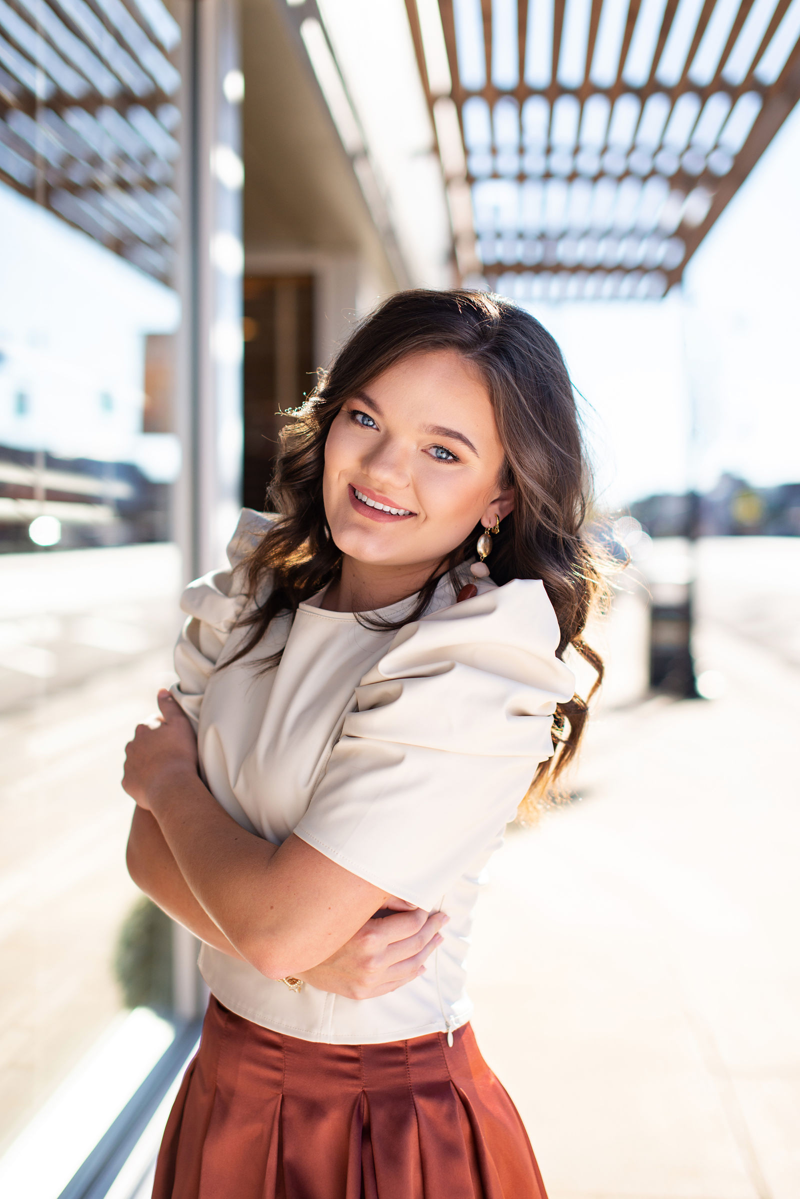 Kate Berry by Jessica Works Photography