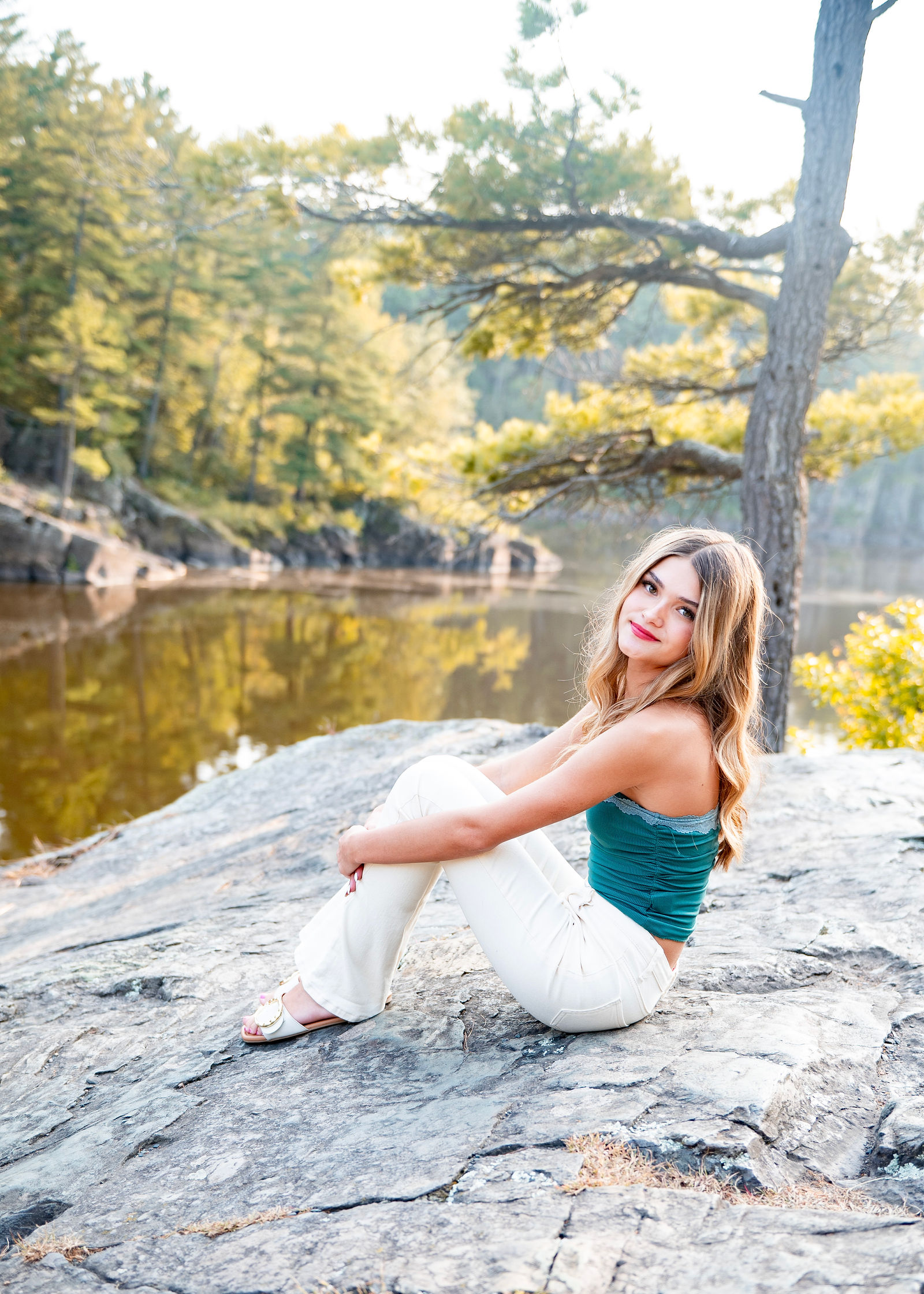 Senior2025-Isabella Charron by Dream Capture Photography by Krista ...