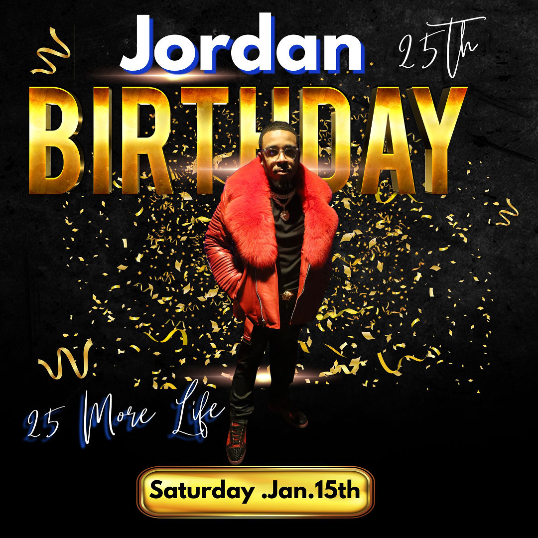 Jordan 25th Birthday by Skinner Vision Photography Mr.Flash Photo Booth