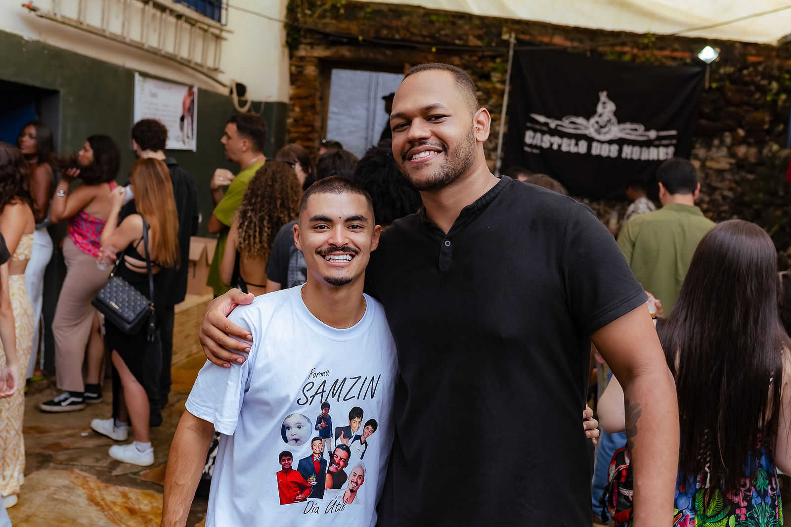 Forma Dia útil e Touken - Rep. Santuario e Castelo dos Nobres, de Duna ...
