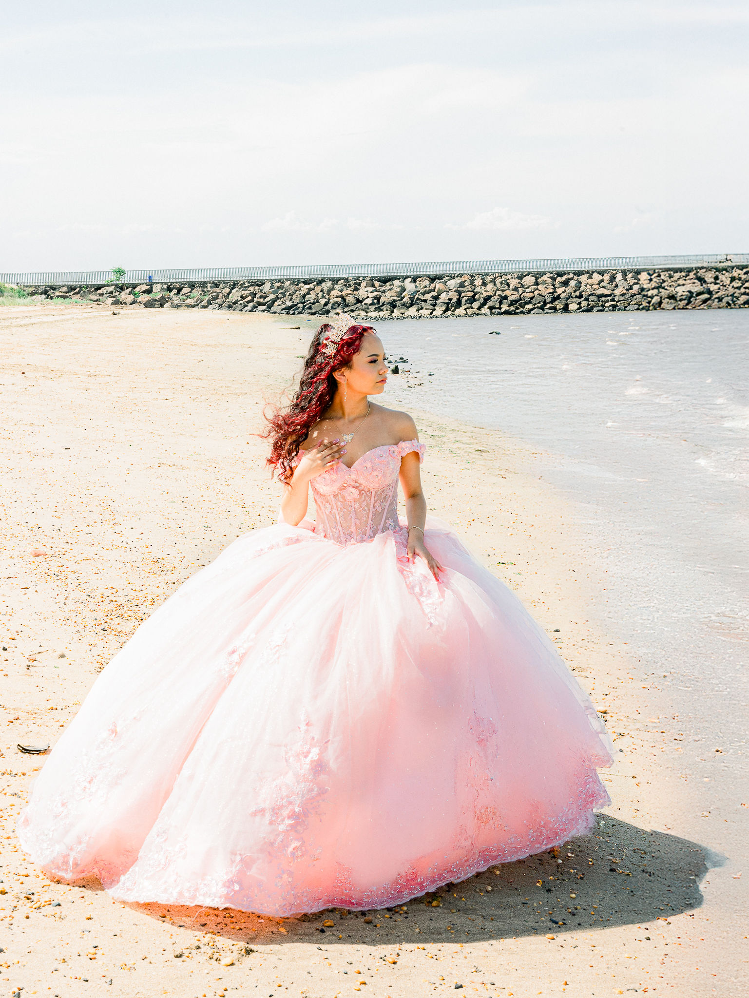 Megan Rojas by Iram Lazo - Photography