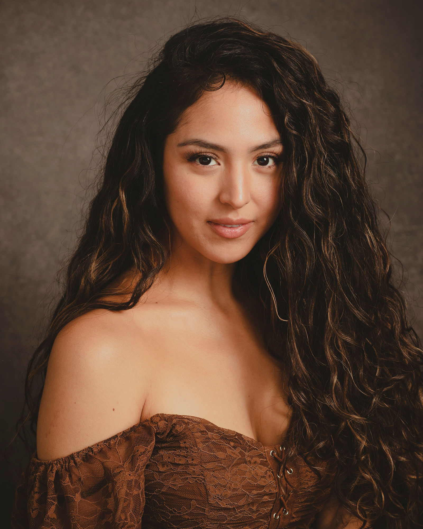 Laura Headshots By Love Your Smile Photography