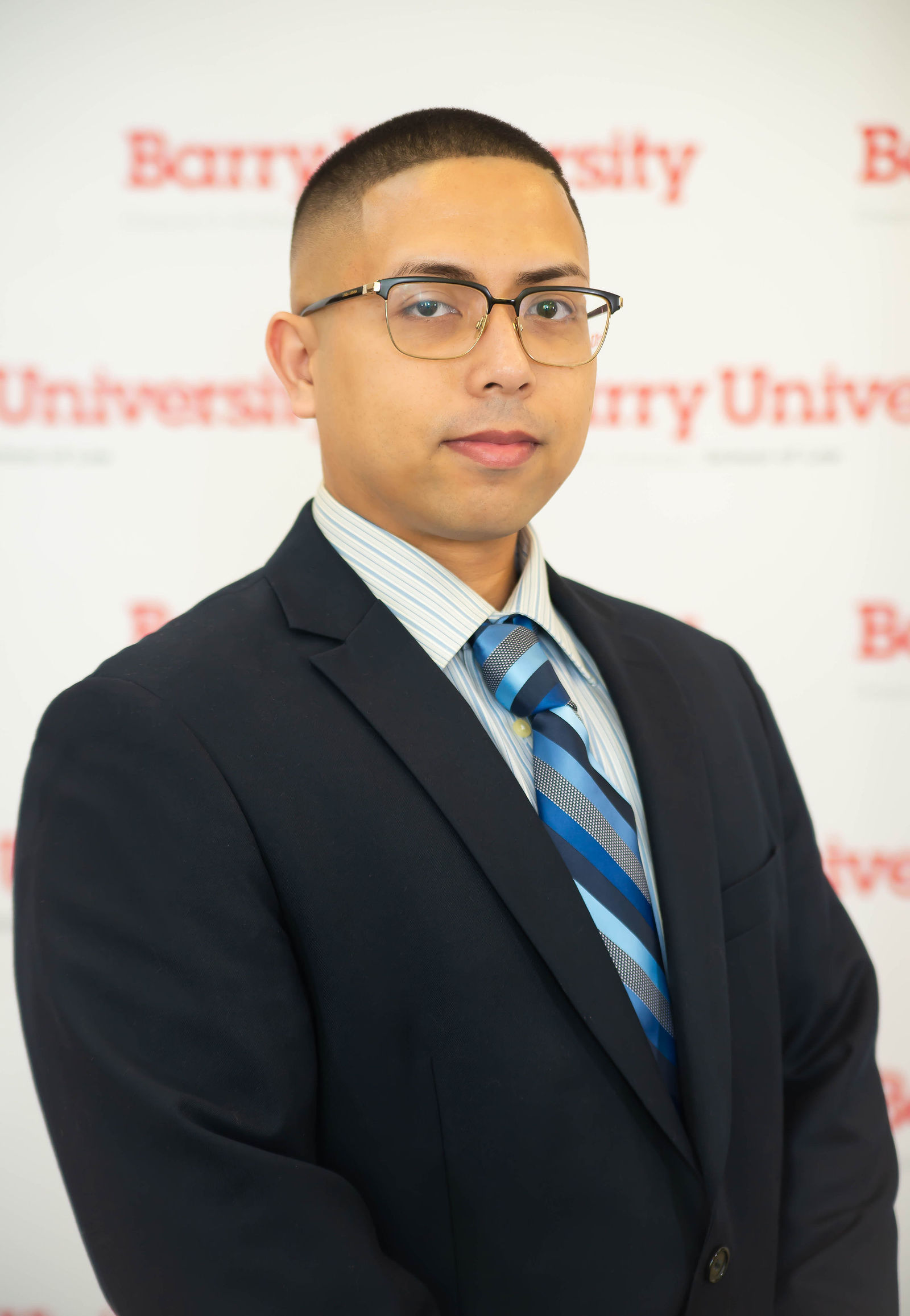 Barry Law Student Headshots by First Klass Memories Photography, LLC