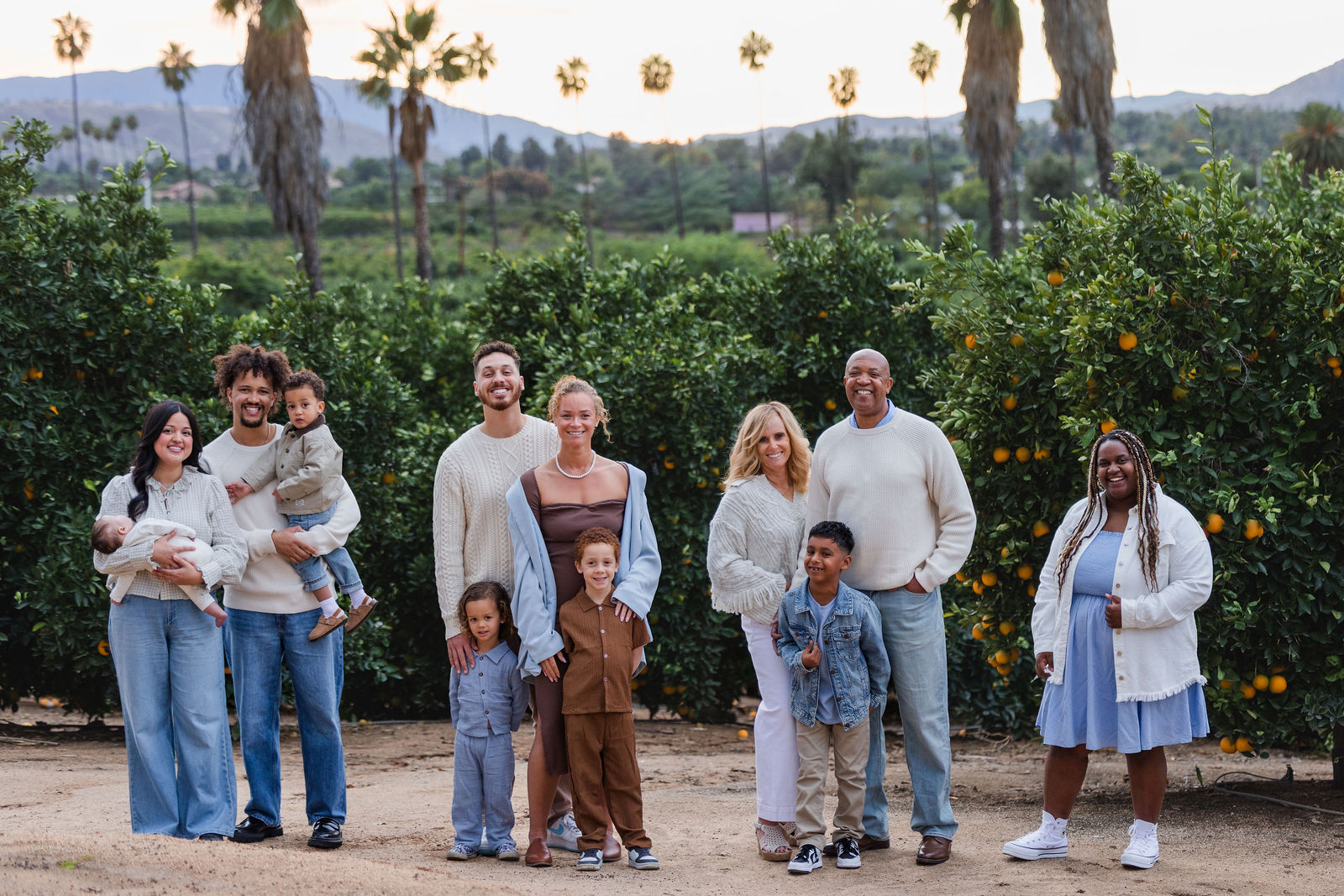 Phororo Family by Staci Stack Photography