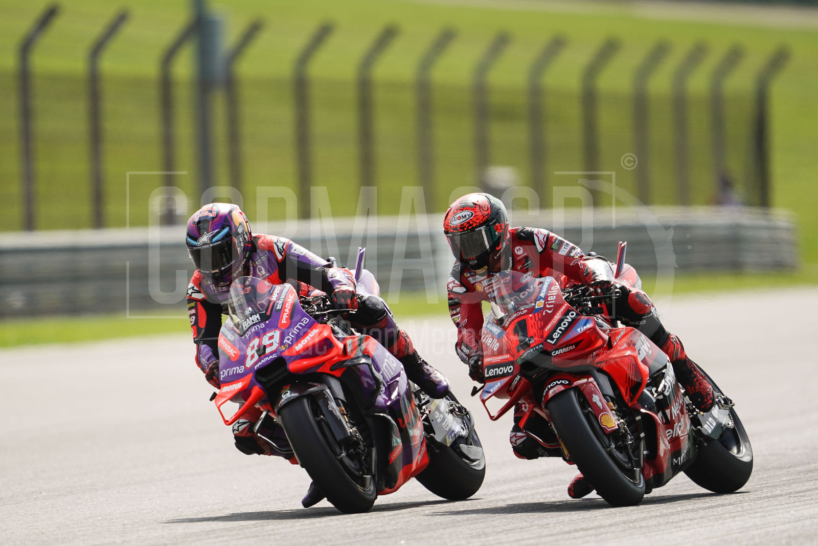 RD19 - Malaysia - 2024 by CormacGP