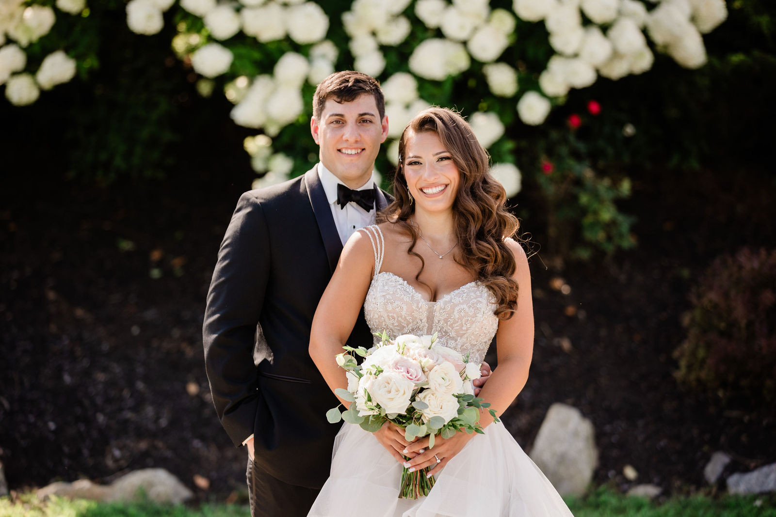 Lindsey & Rodolfo Valentini by Anthony Niccoli Photography