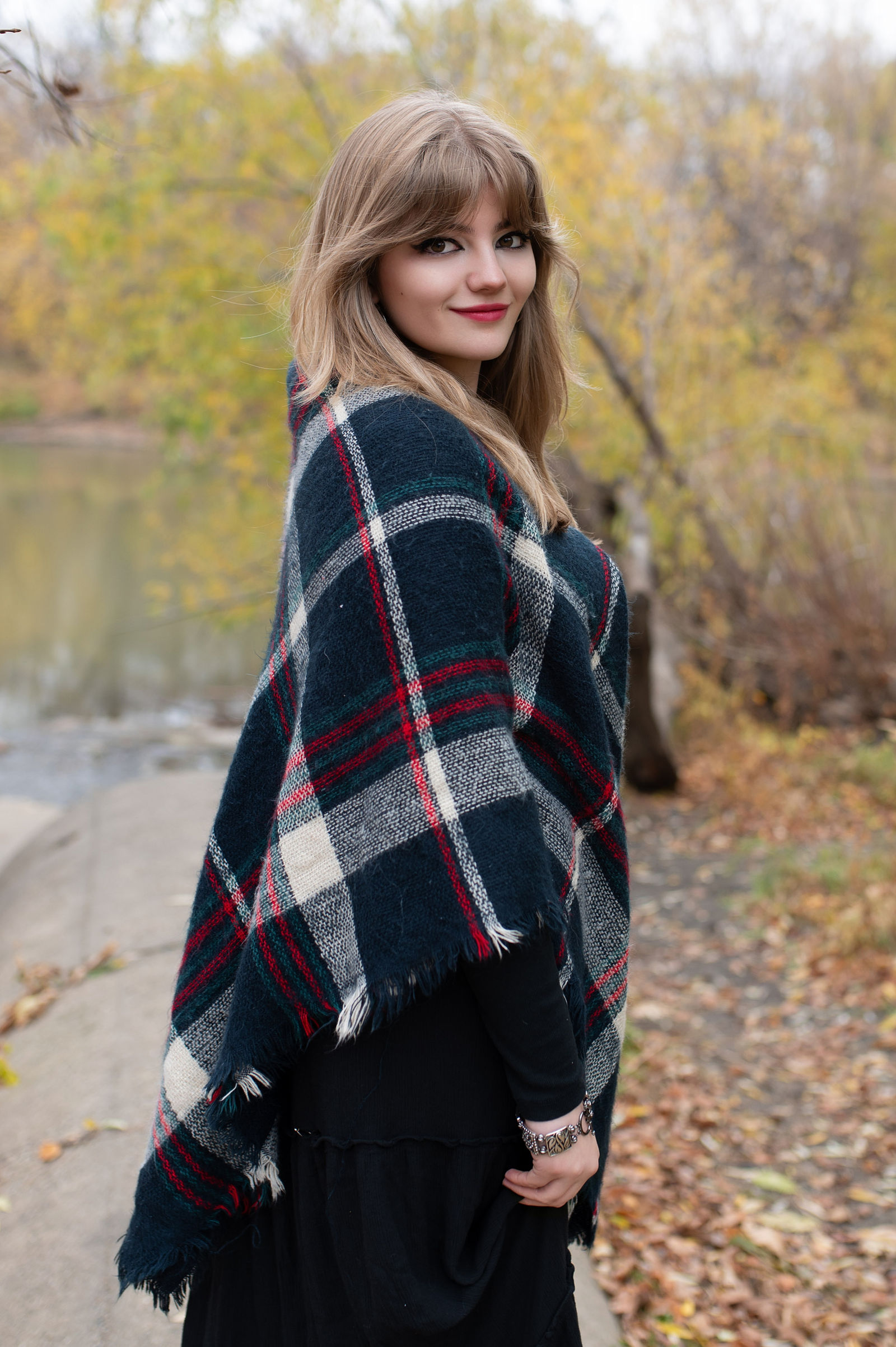LENA NIELSEN | FARGO SOUTH HIGH SCHOOL CLASS OF 2025 by Ten Little ...