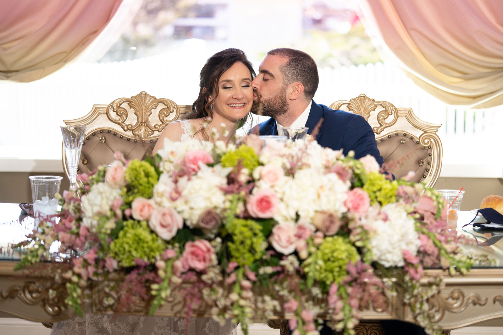 Emily & Frank by Life Art Photographers