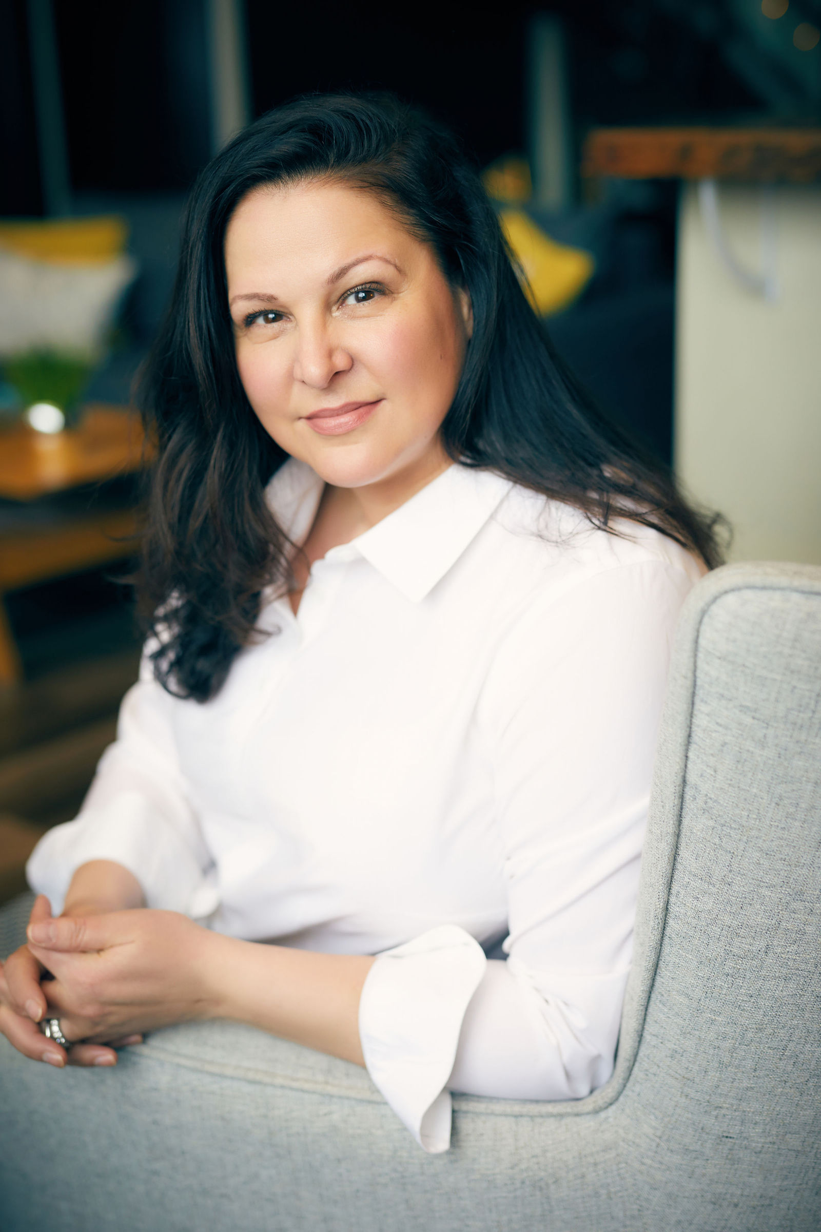 Stacy Avery by Darius Bashar Photography