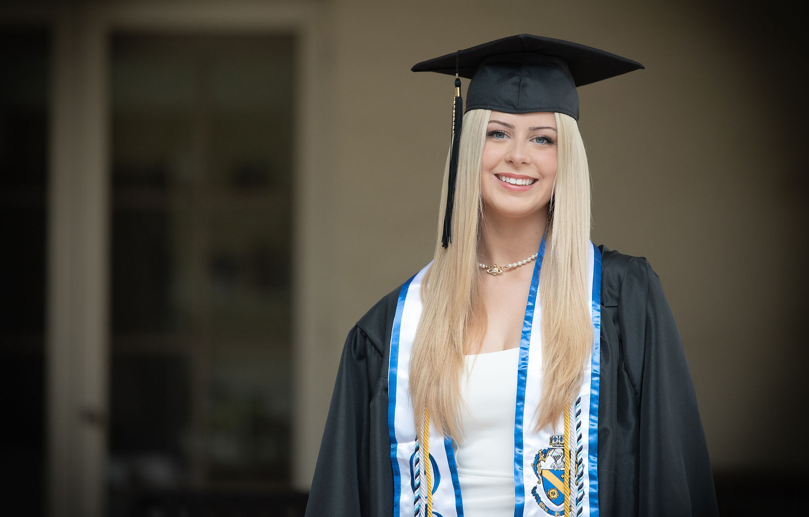 Emily graduation Pix -2 by Karyn Bretz Photography