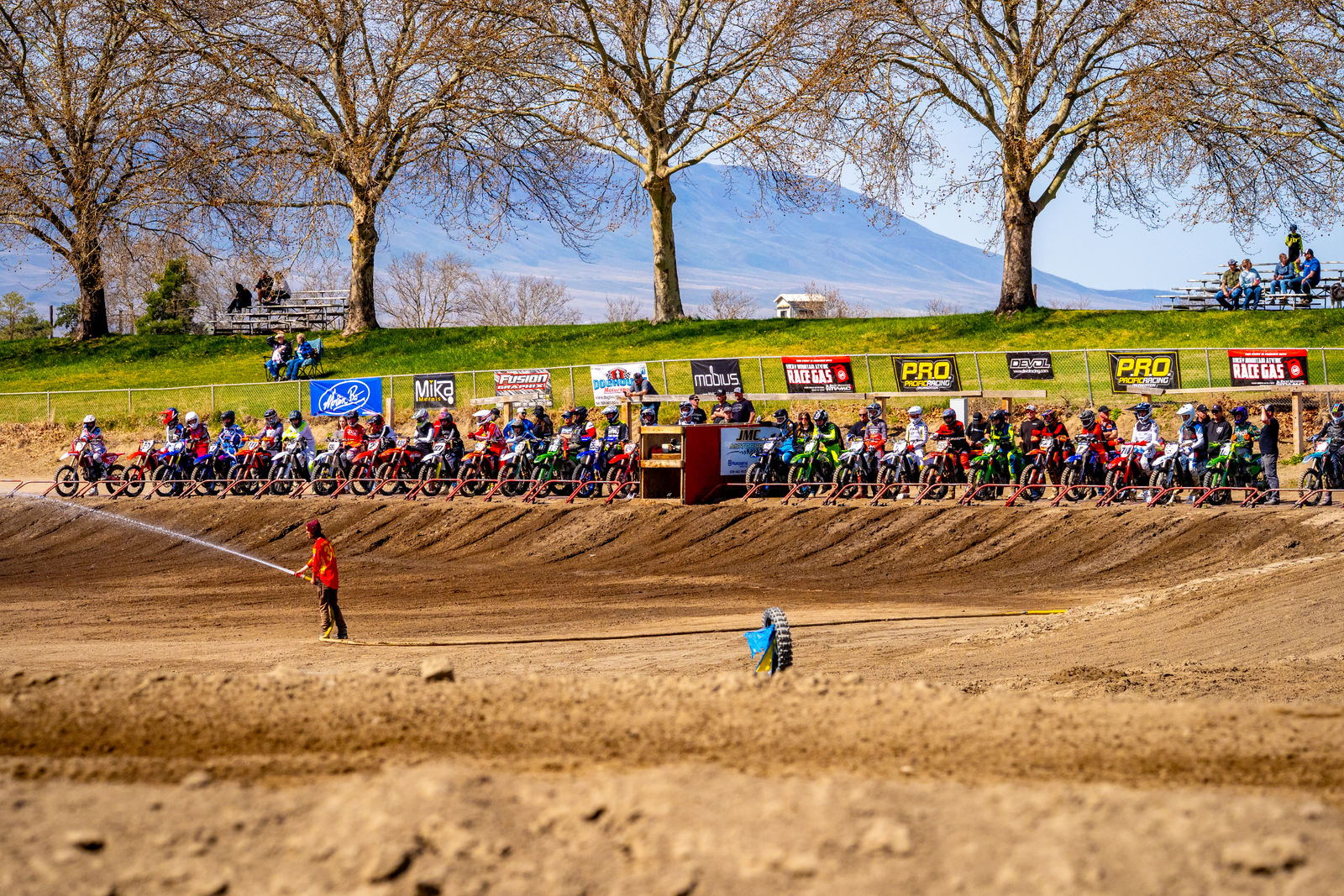 2025 PRO RD 3 & 4 HRMC by Gate Drop Productions