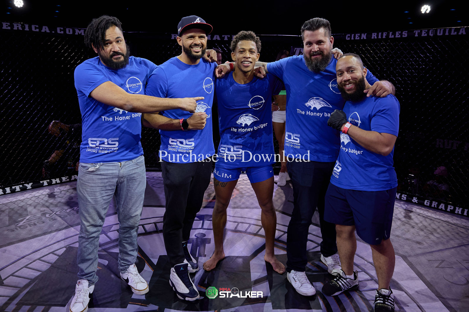 RUF 54 Gallery 2 by MMA Stalker