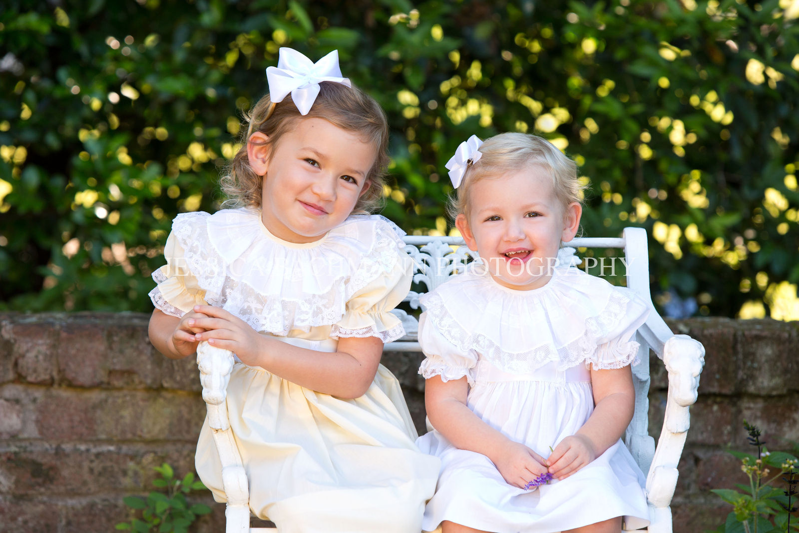 Wakeman Collage by Jessica Bachmann Photography