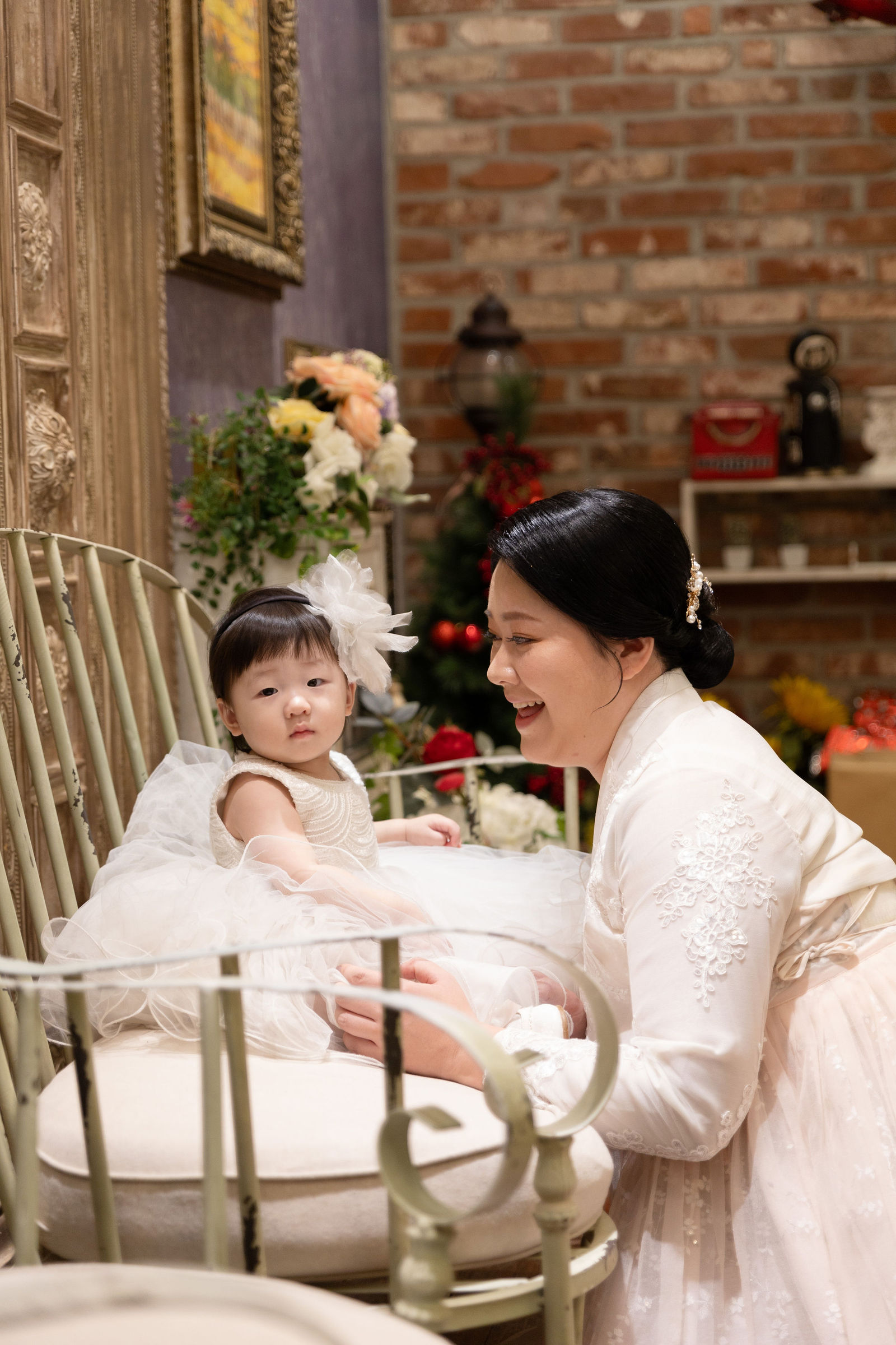 정수아 by Mango Studio