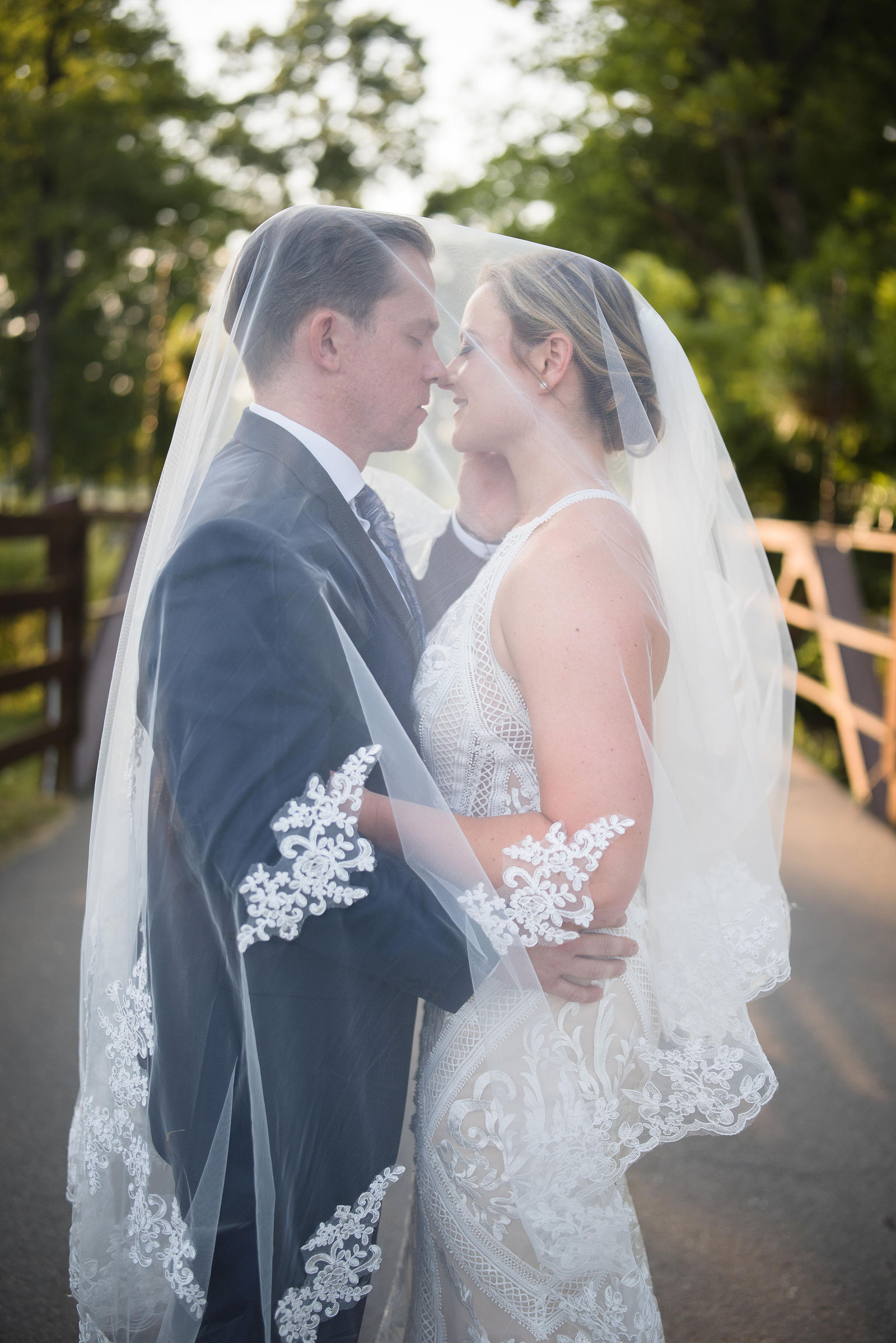 Brown // Wedding by Emmy Faith Video Photo Apparel