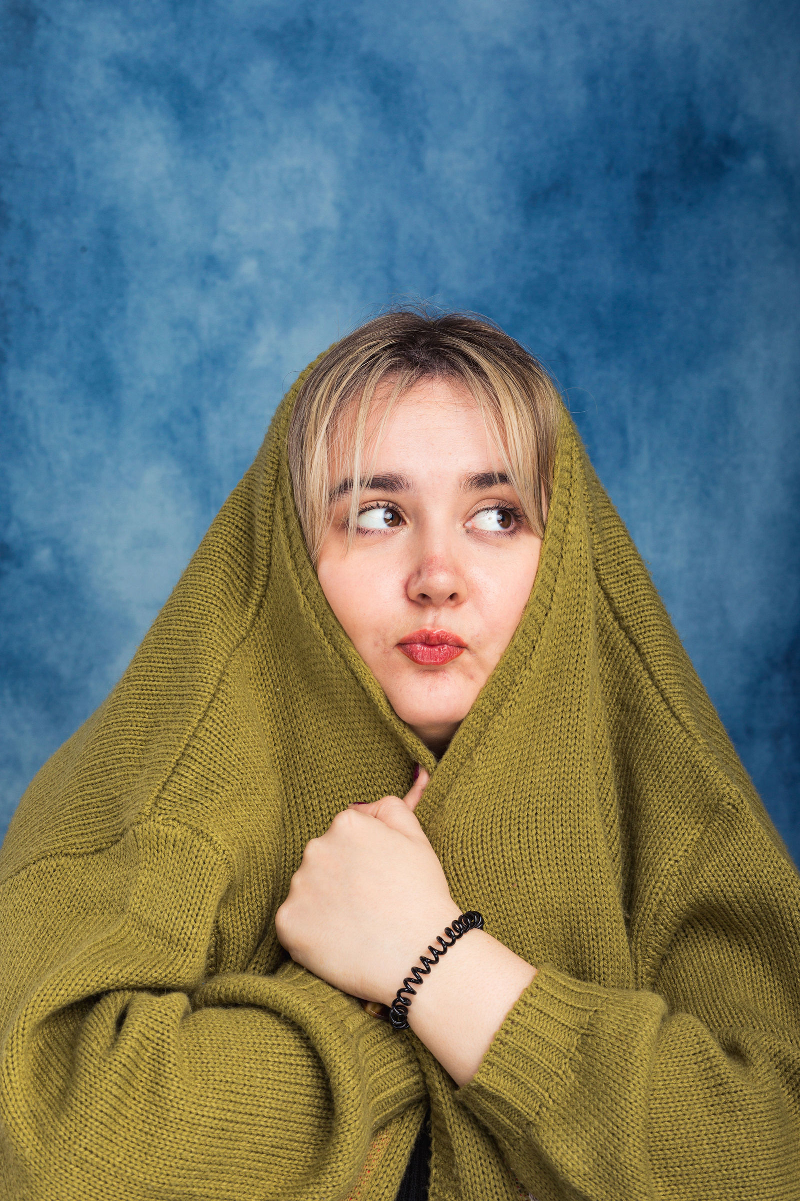 LJMU Headshot 2025Day 1 by Andrew AB Photography