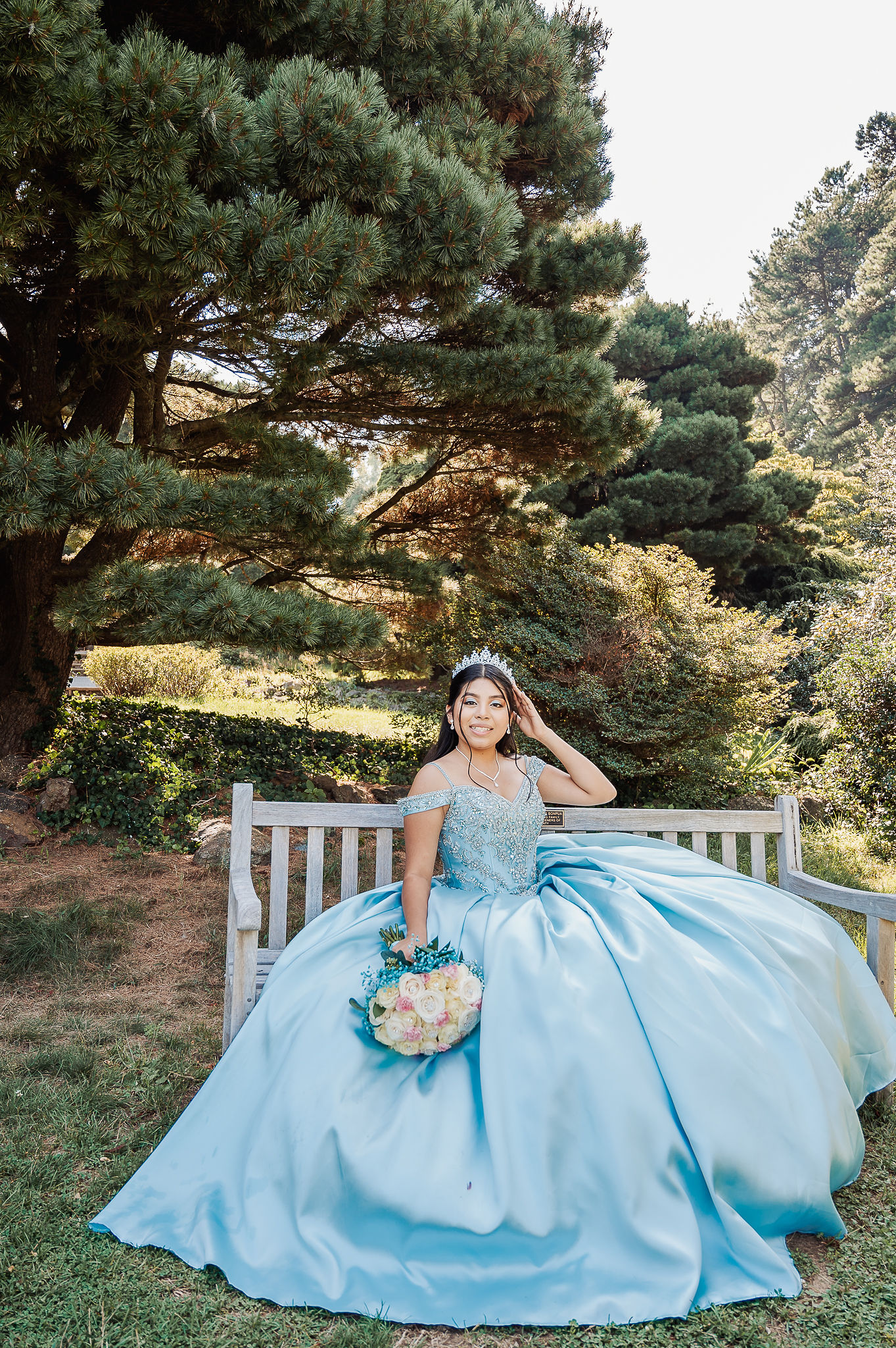 Athalia by Iram Lazo - Photography