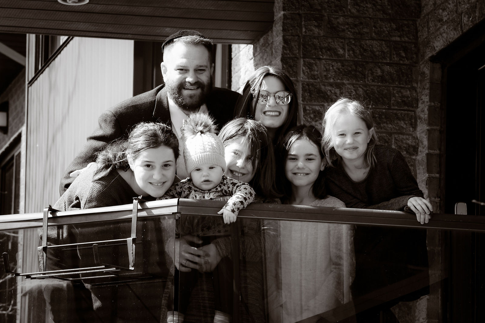 Howard Family by PBL photography