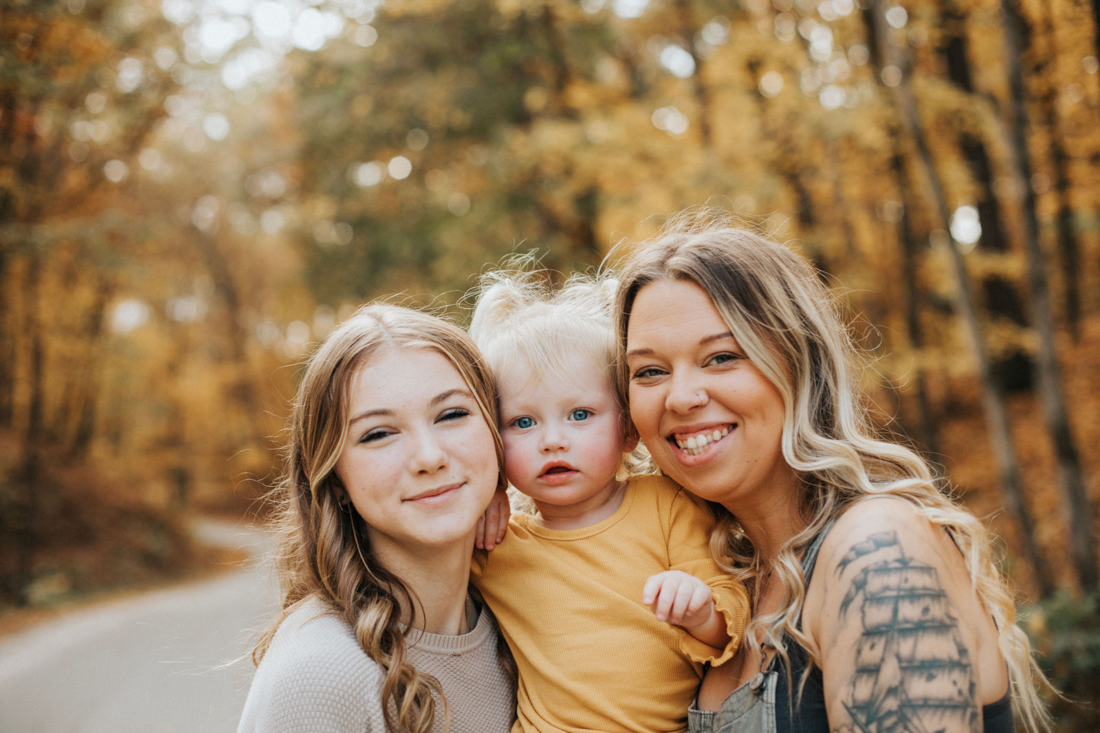 Hampton by Amanda Mitchell Photography