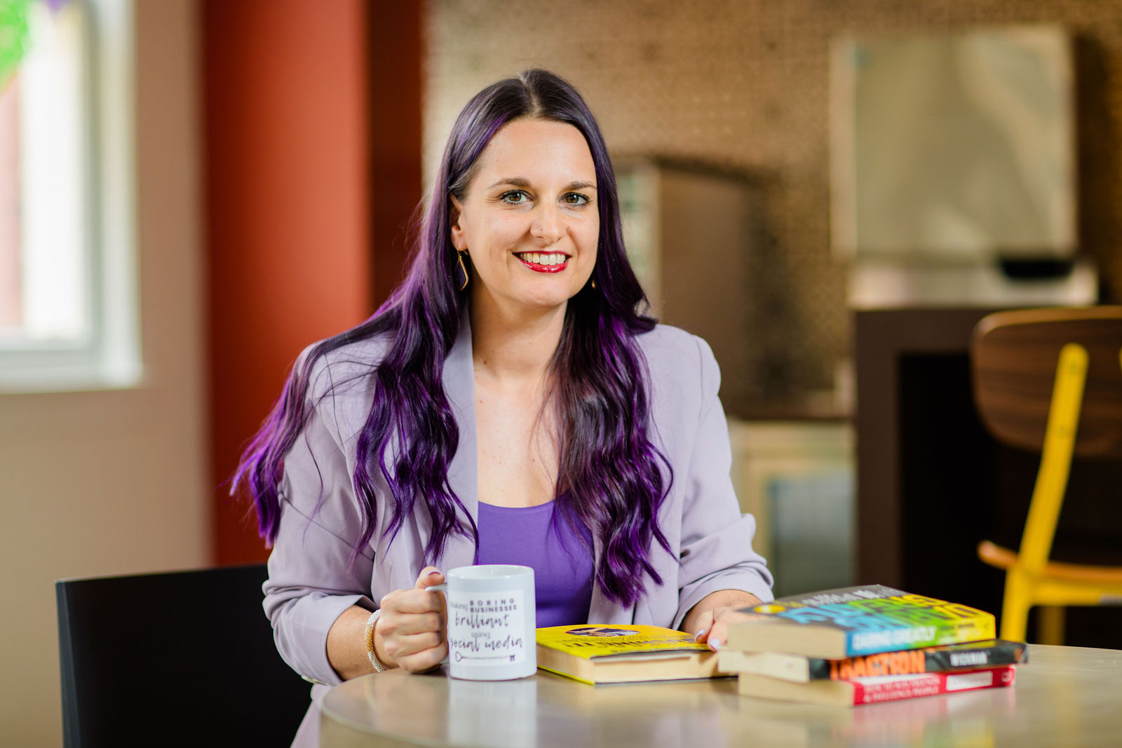 Jennifer and Jason Mckee - Branding // Key Hart Marketing & Shinetastic ...