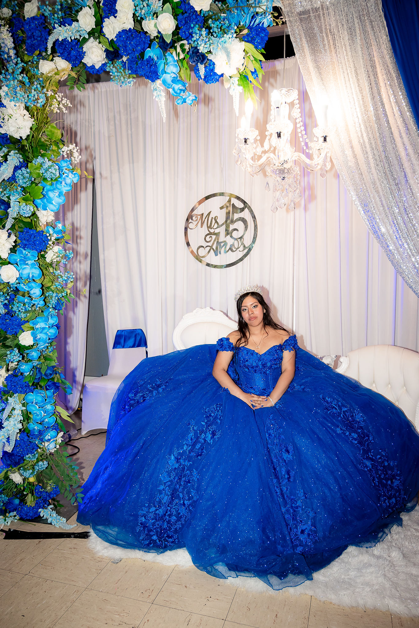 Elizabeth de Iram Lazo - Photography